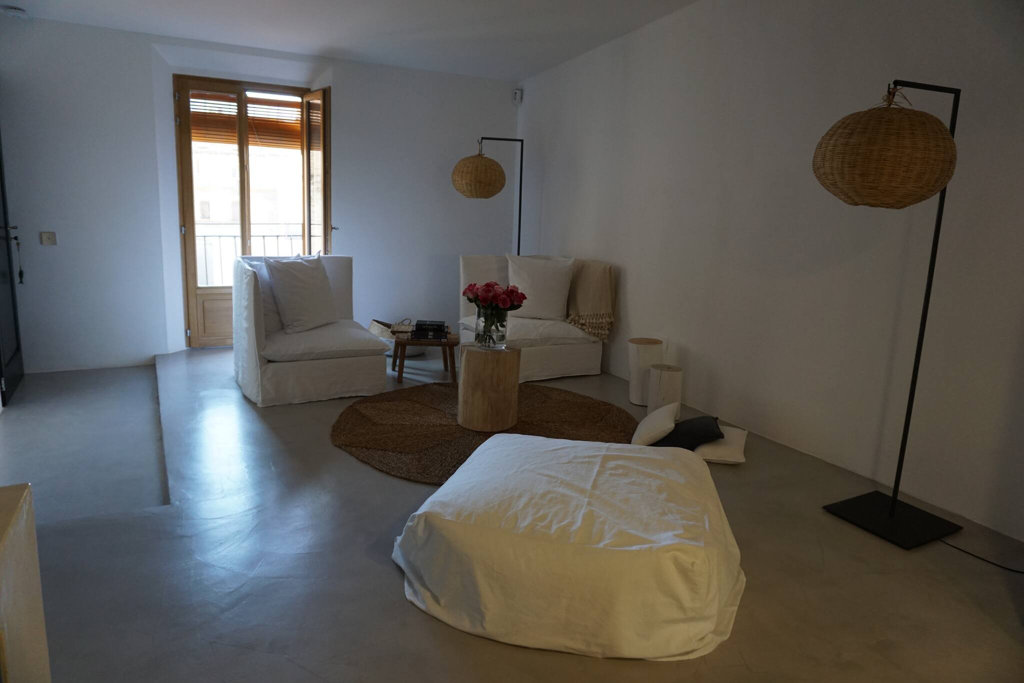 Born Penthouse Loft 1 - Barcelona