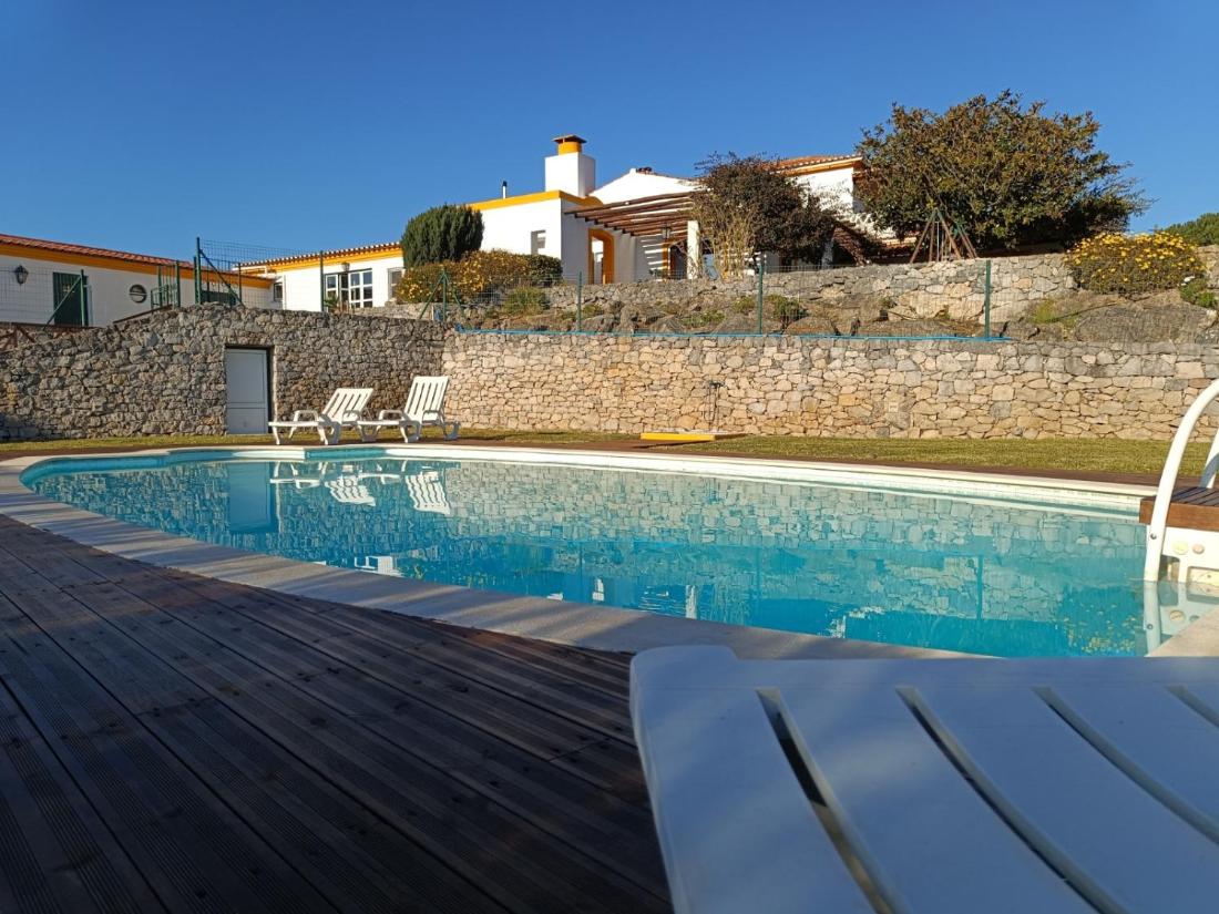 Casal Serrano Encanto Y Tranquilidad - Portugal