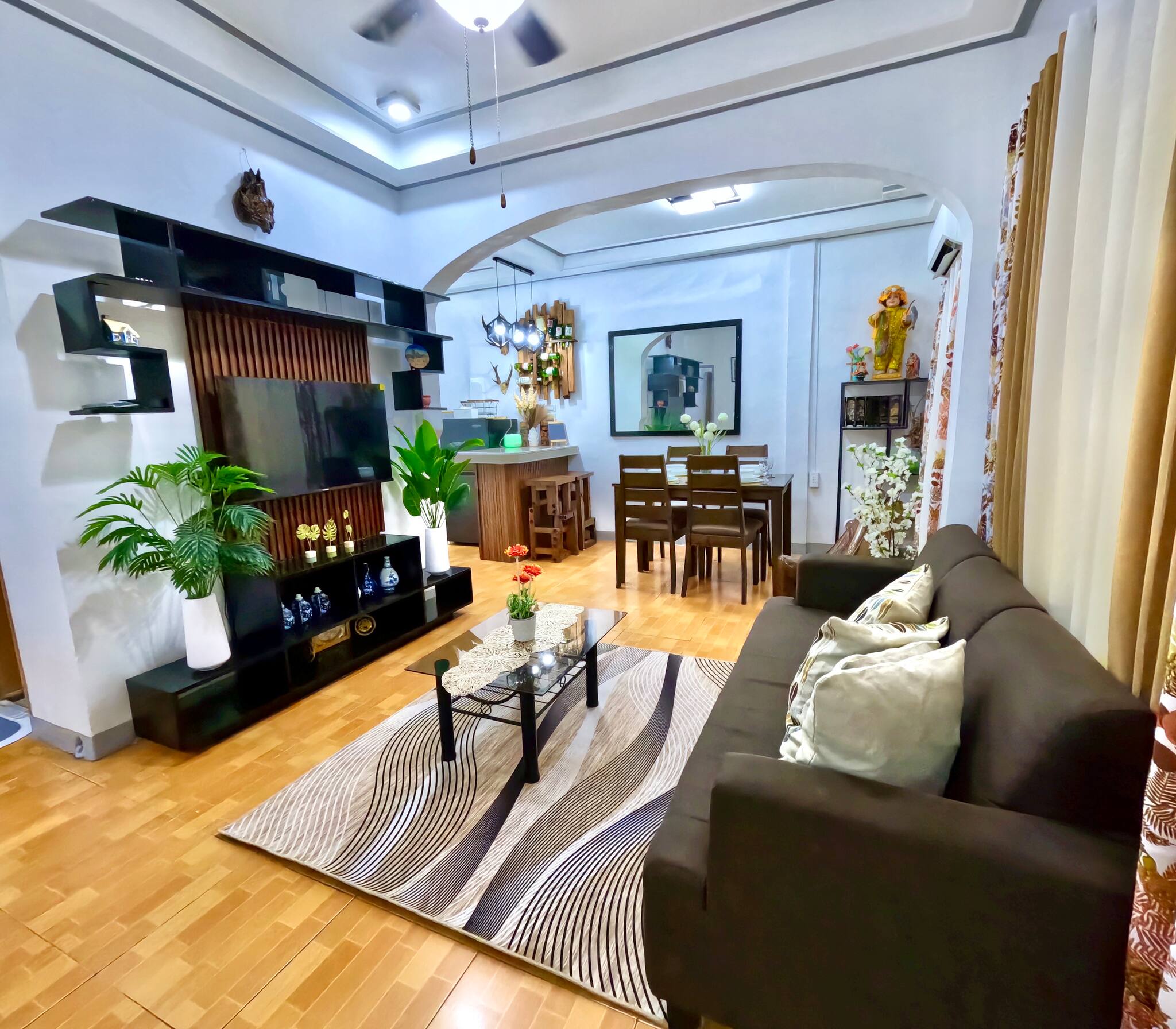 Cozy Home In Dadiangas, General Santos City - Perfect For Families & Travelers - General Santos City