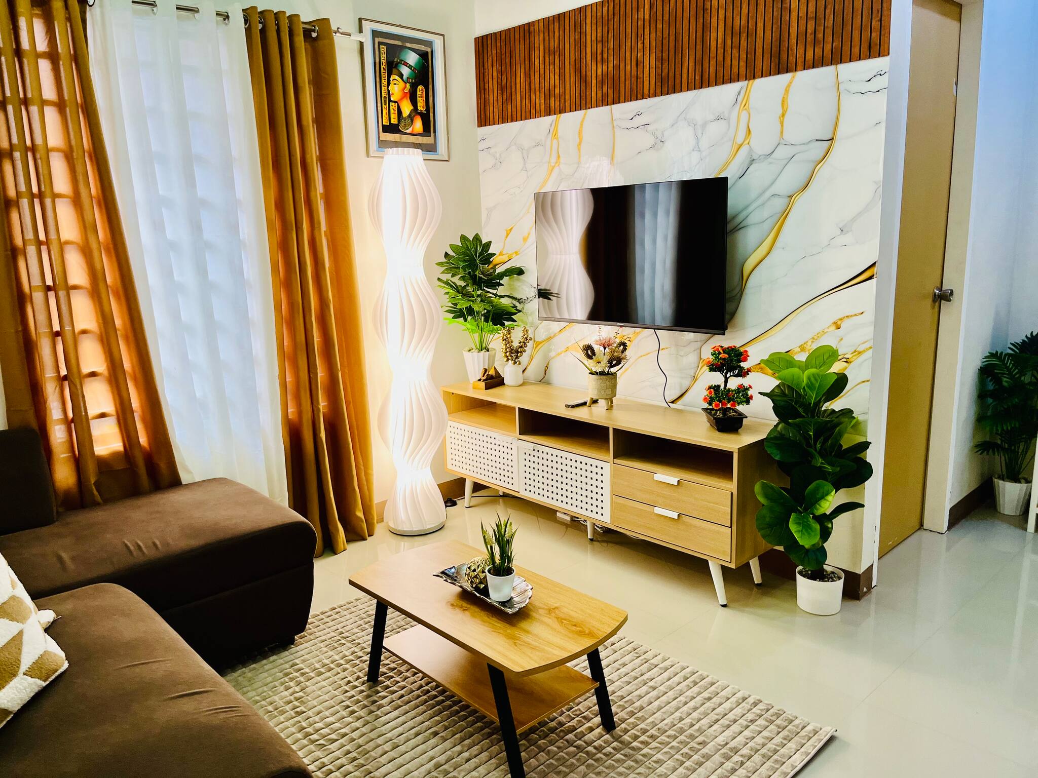 Bloomstone Suite Familiare Con 2 Camere Da Letto A Gensan - General Santos