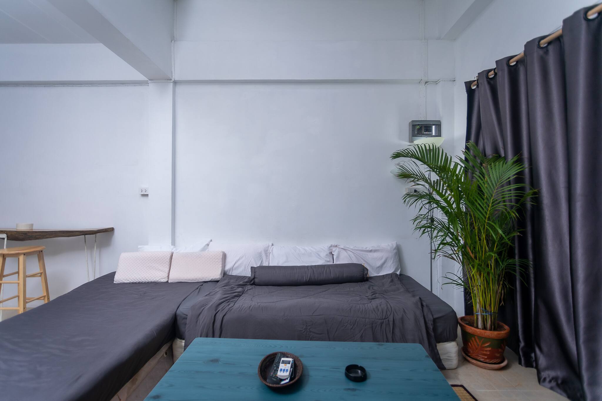 Maisonette-haus Am Strand Für 4-6 Personen - Ko Pha-ngan