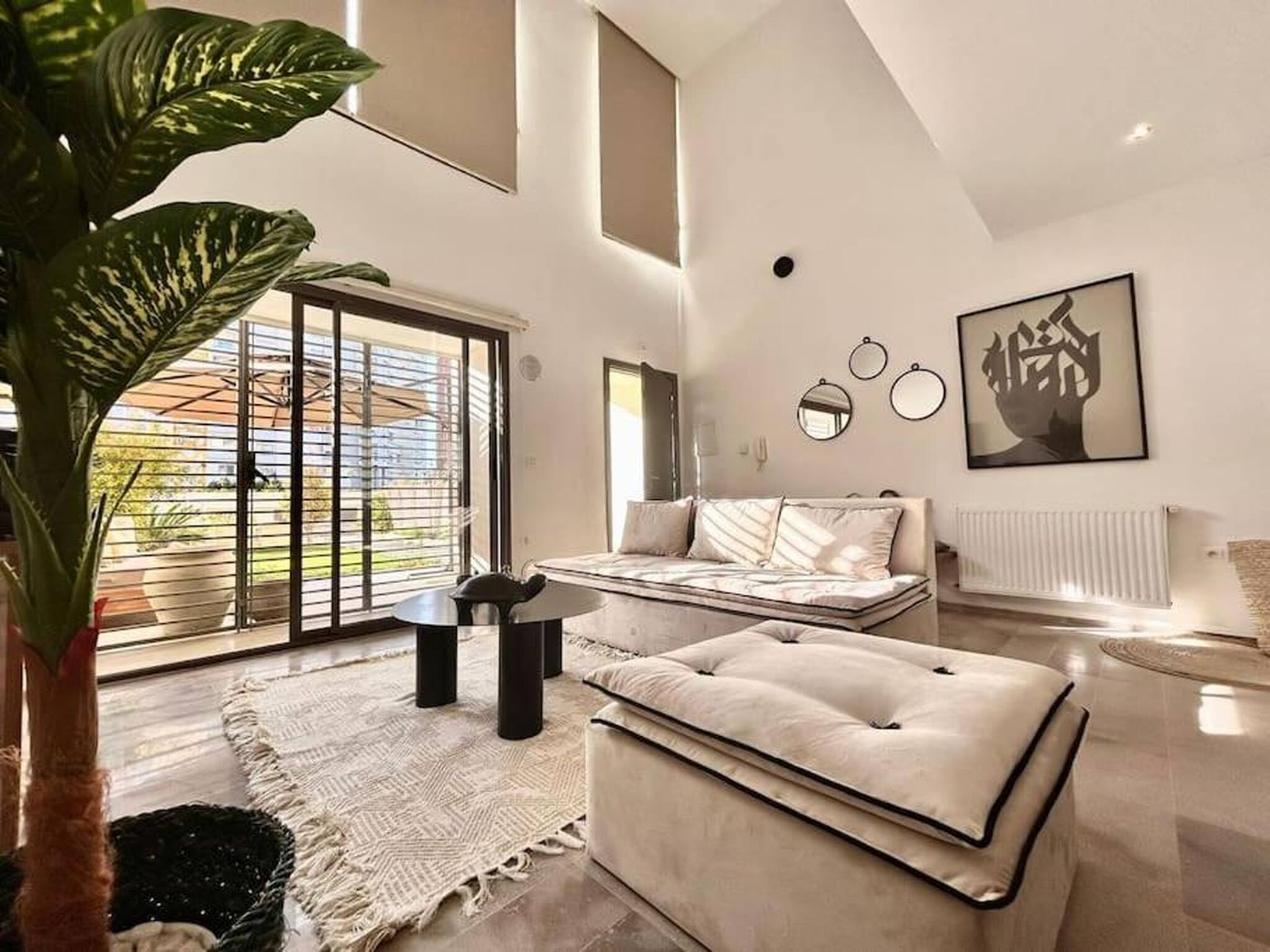 Dream Appartment Jadins Carthage - Tunesië