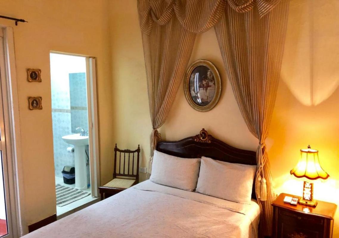Hostal Cubanito Gewohnheit Individuum - Havana