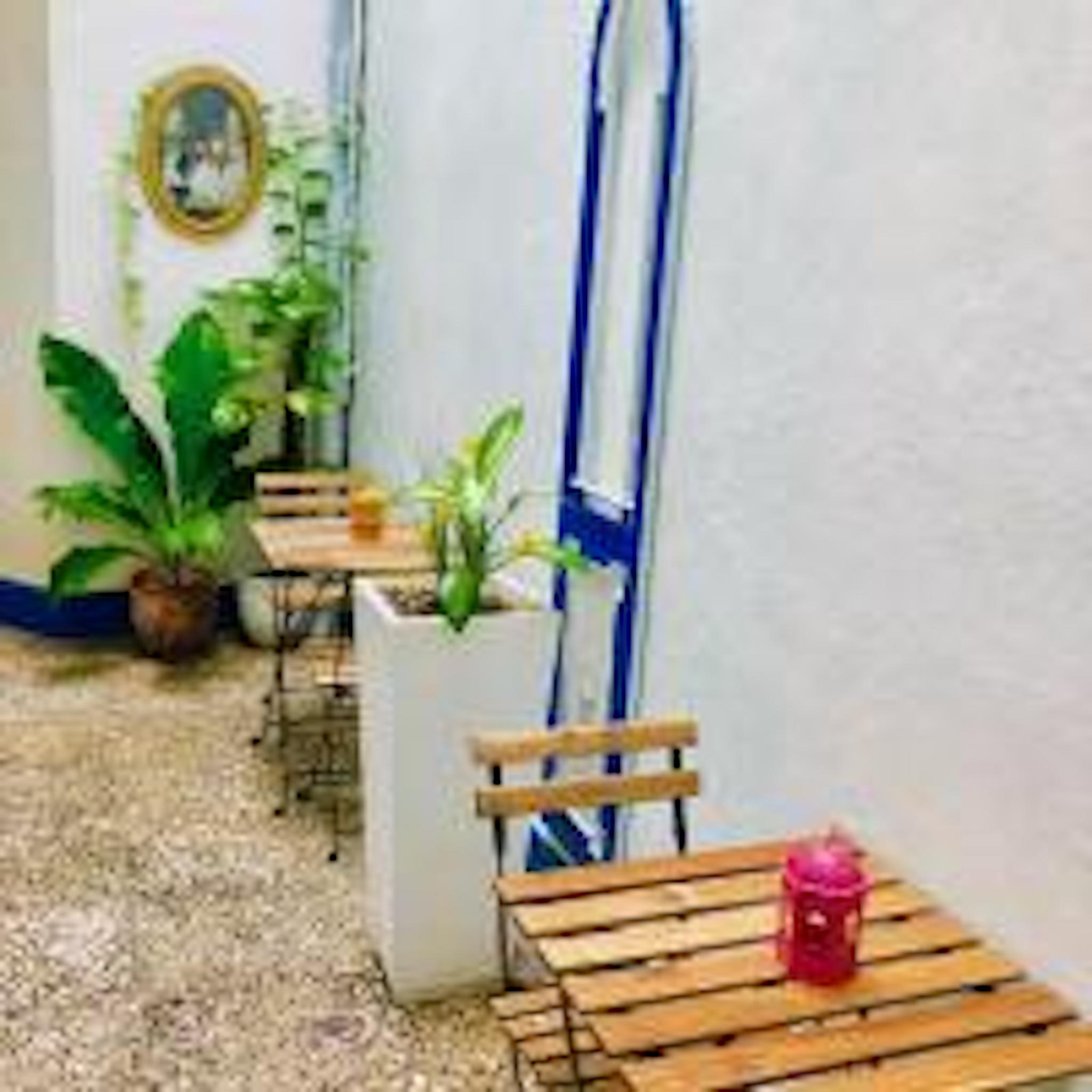 Hostal Cubanito Centro Habana - Cuba