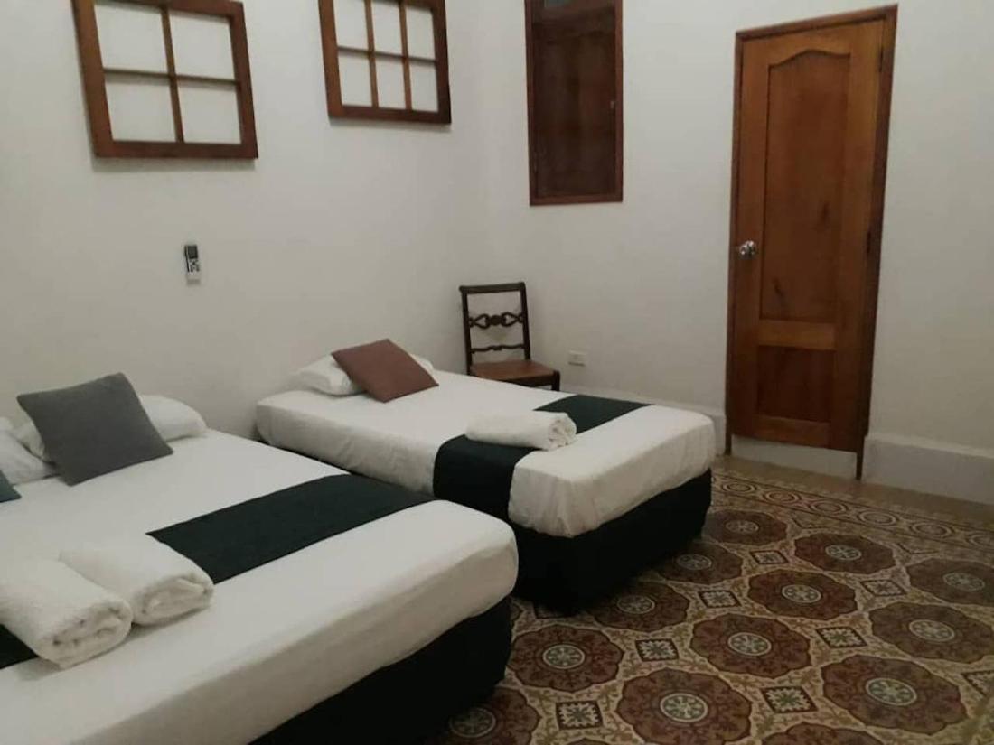 Consulado 13 Habita En Centro Habana Tp - Havana