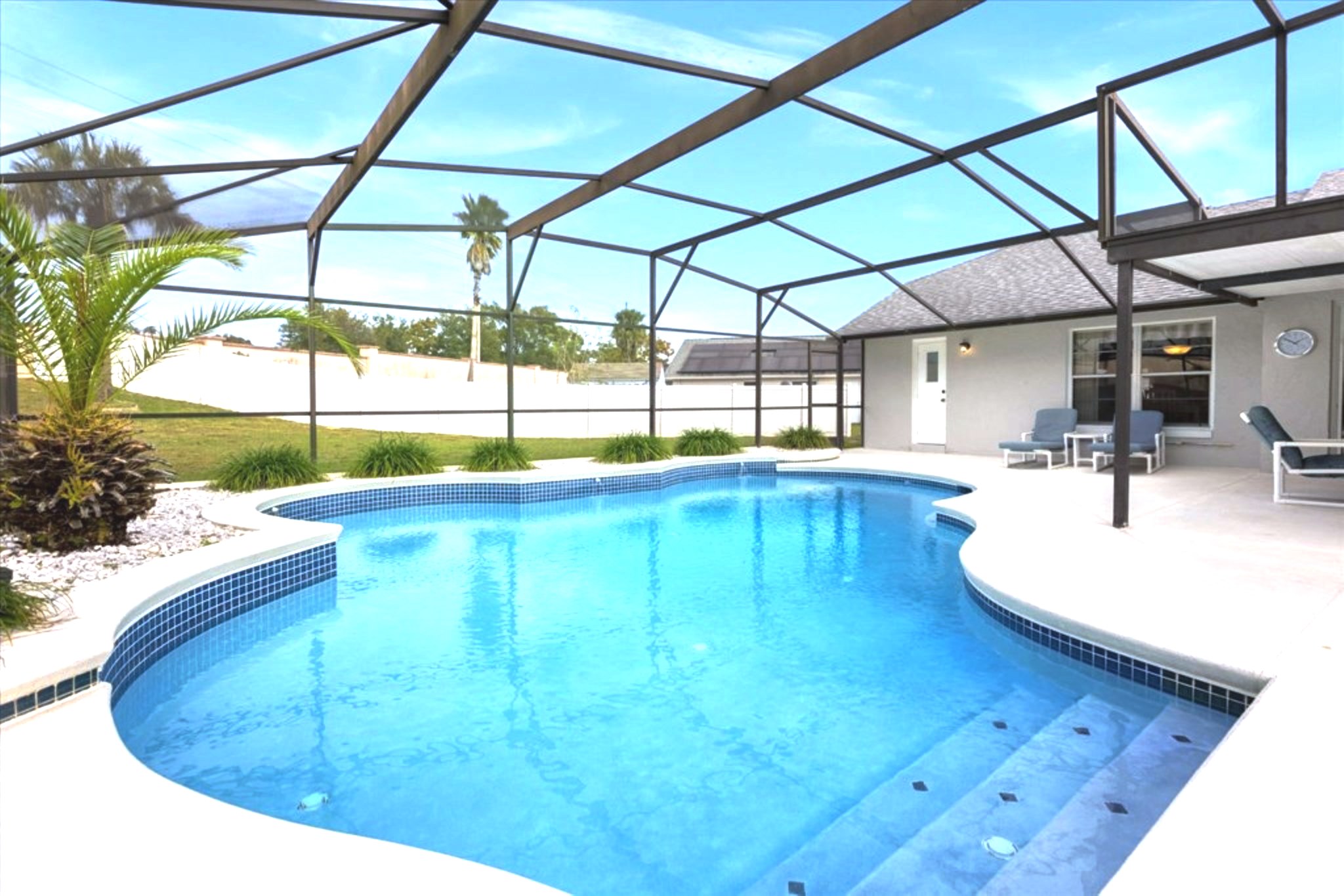3 Bedroom Executive Pool Home And Games Room - The Land, Orlando