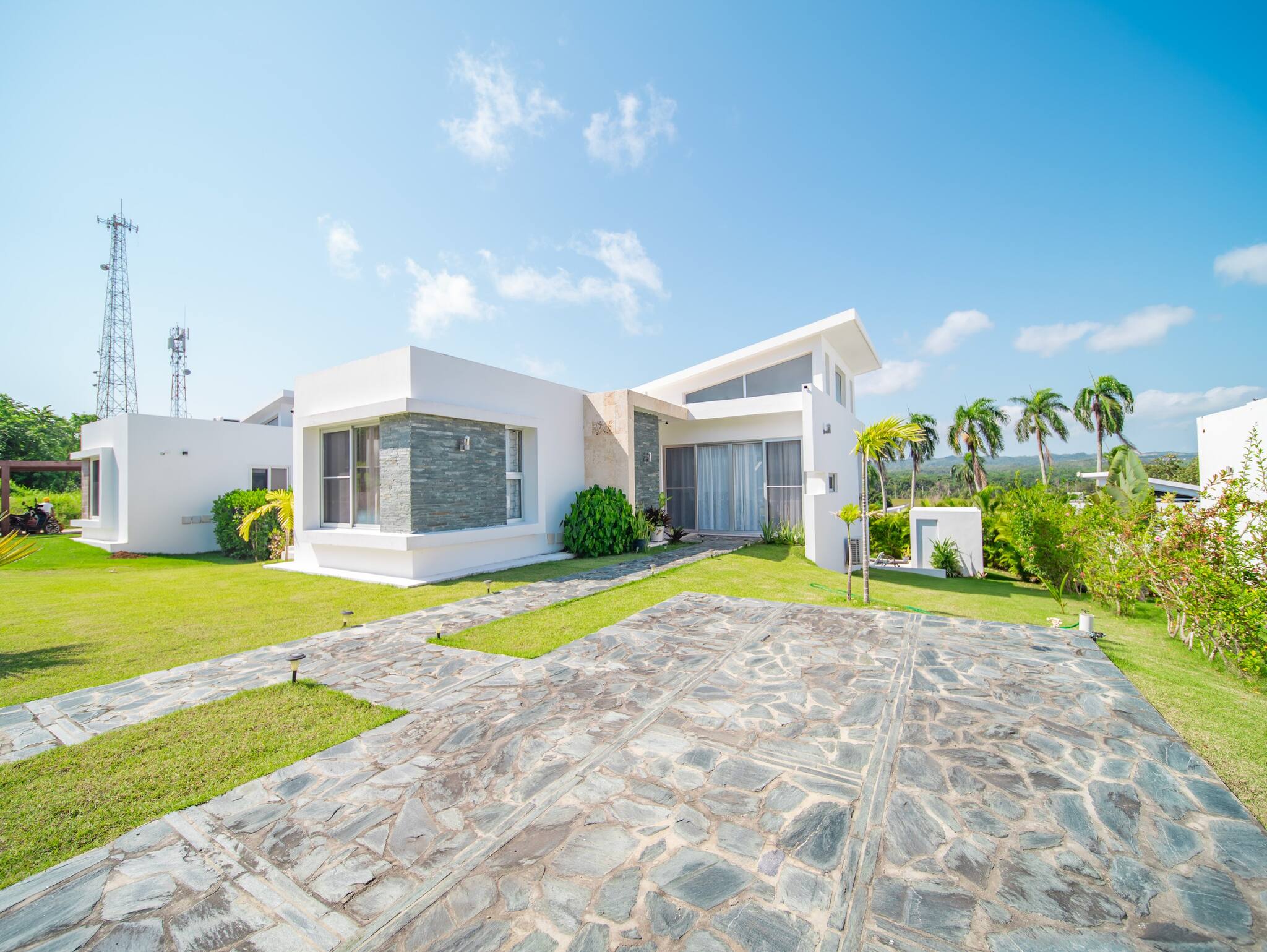 Amazing 2br Villa Near Surfing Beaches! - Cabarete