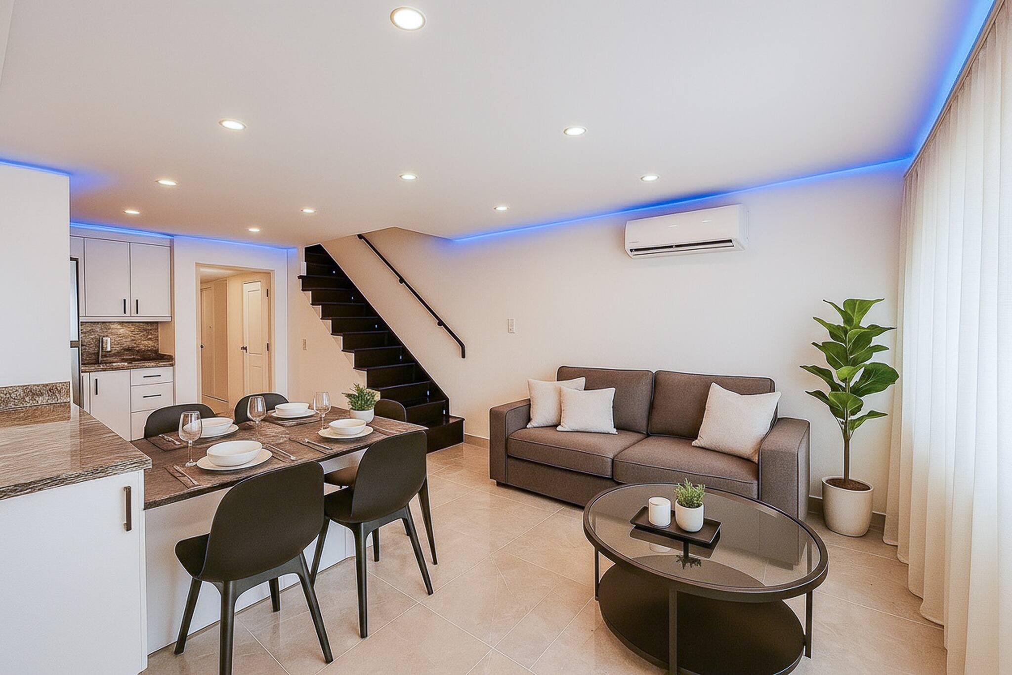 Stylish Sosua 2 Br Apartment Near Everything! - Sosúa