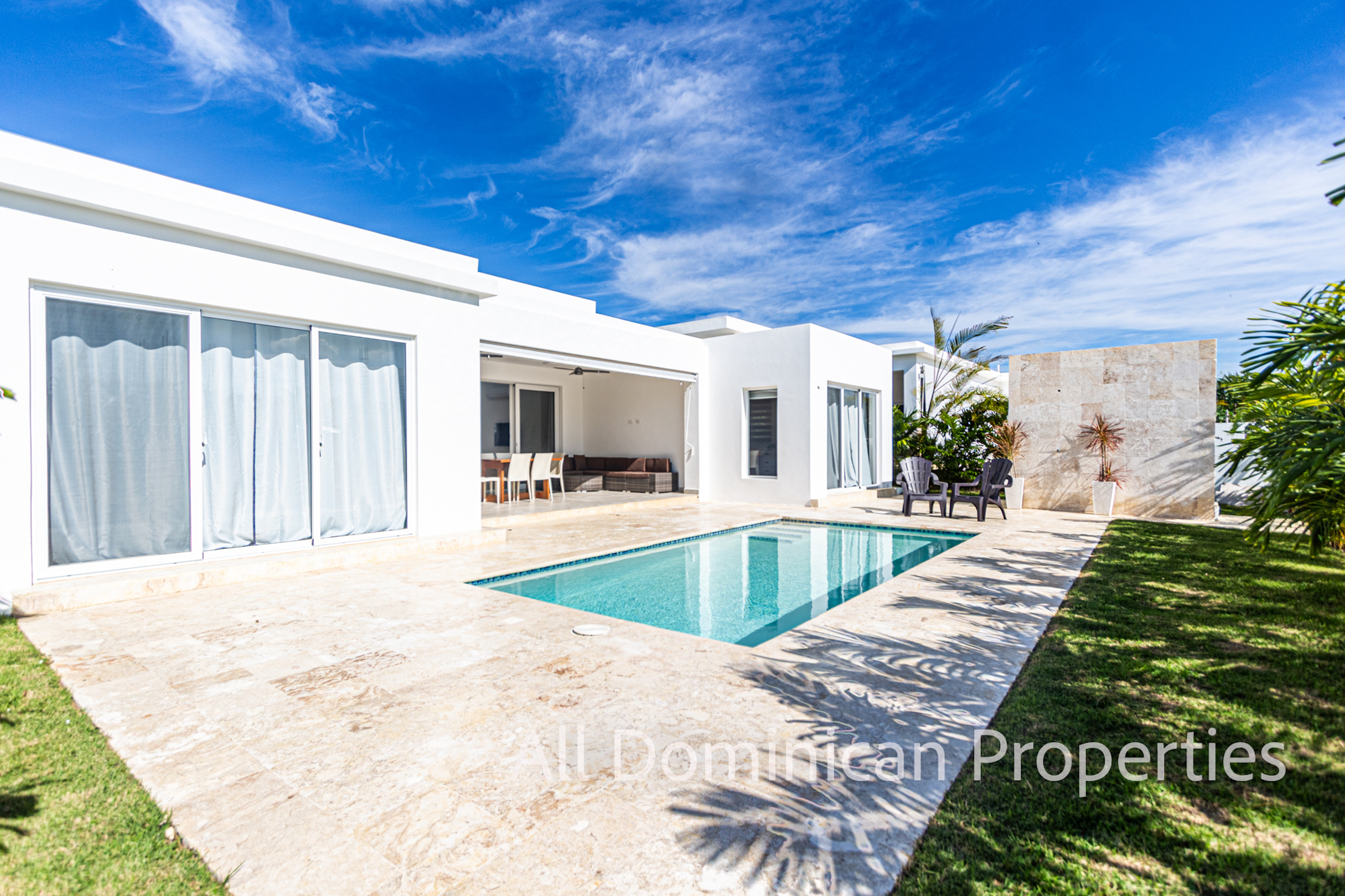 Spacious Family Suite, Ocean Village! - Sosúa