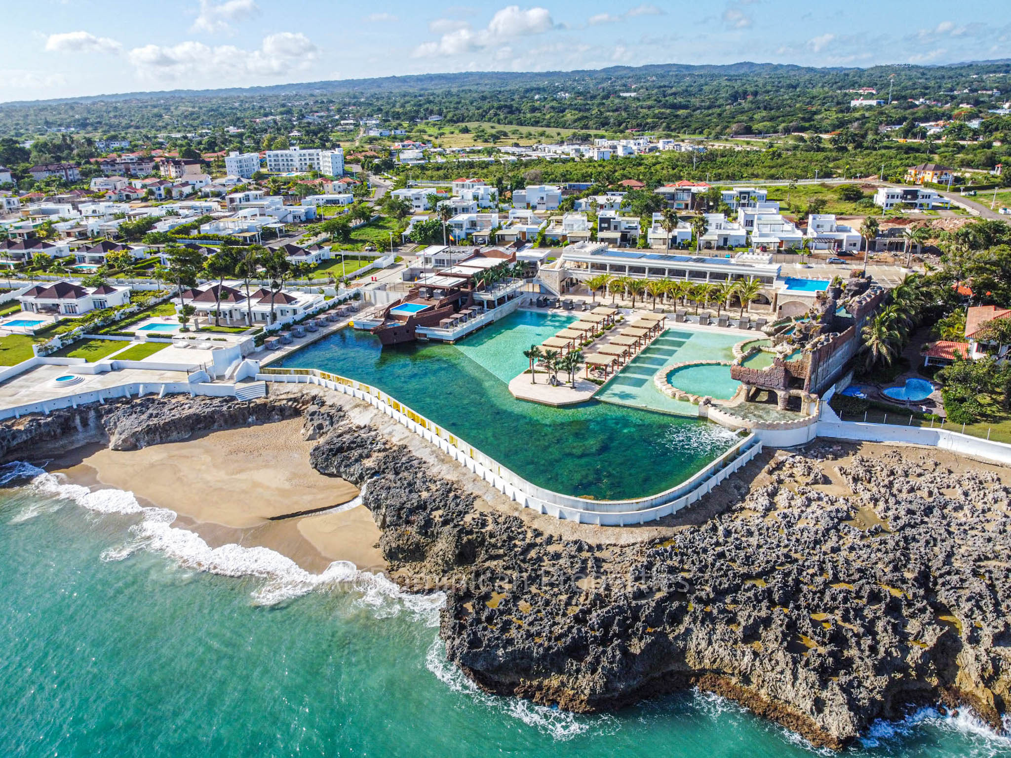 Suite Familiale Spacieuse, Ocean Village ! - Sosúa