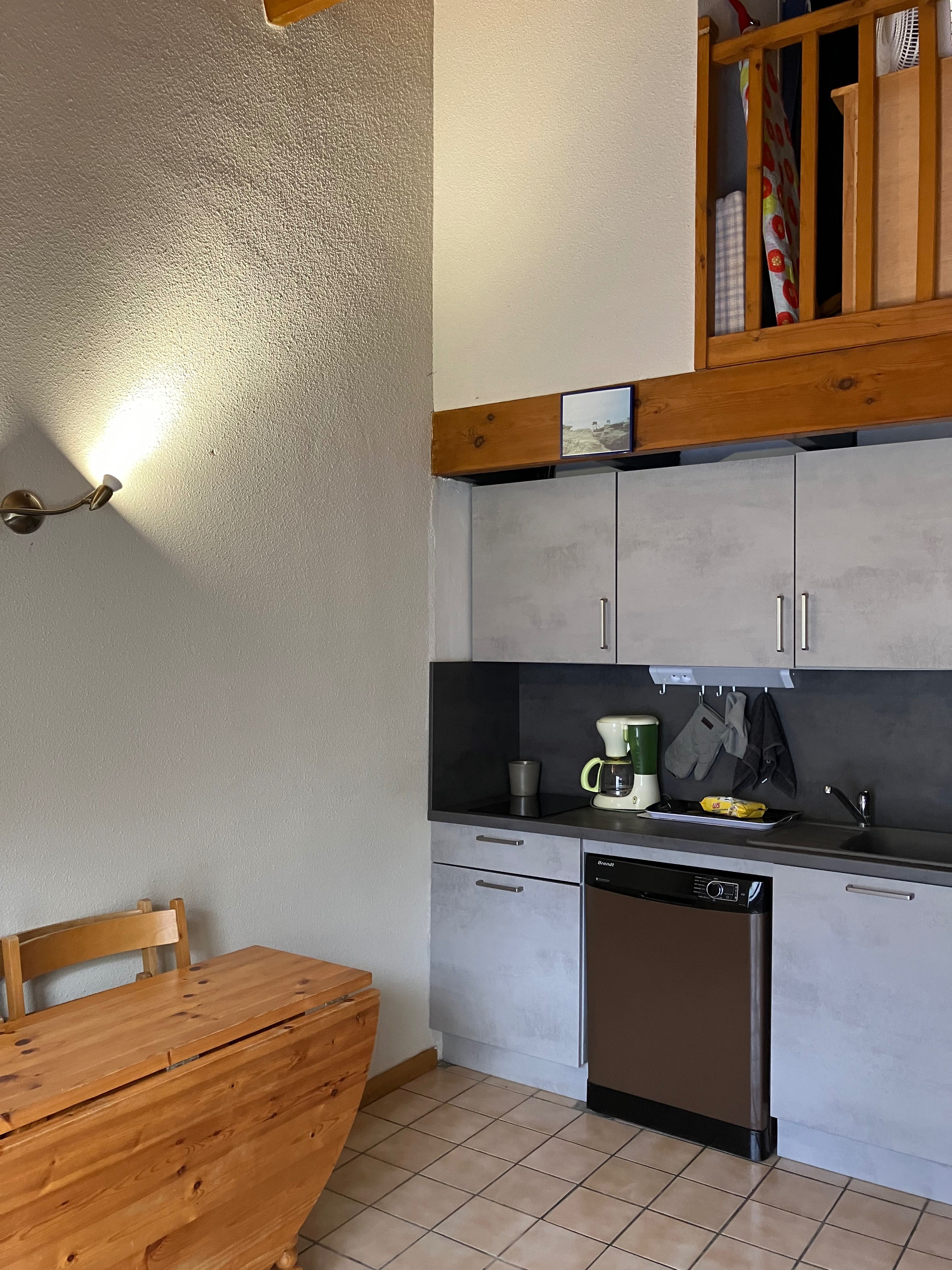 Maison En Duplex Les Villas De La Palmyre - Île d'Oléron
