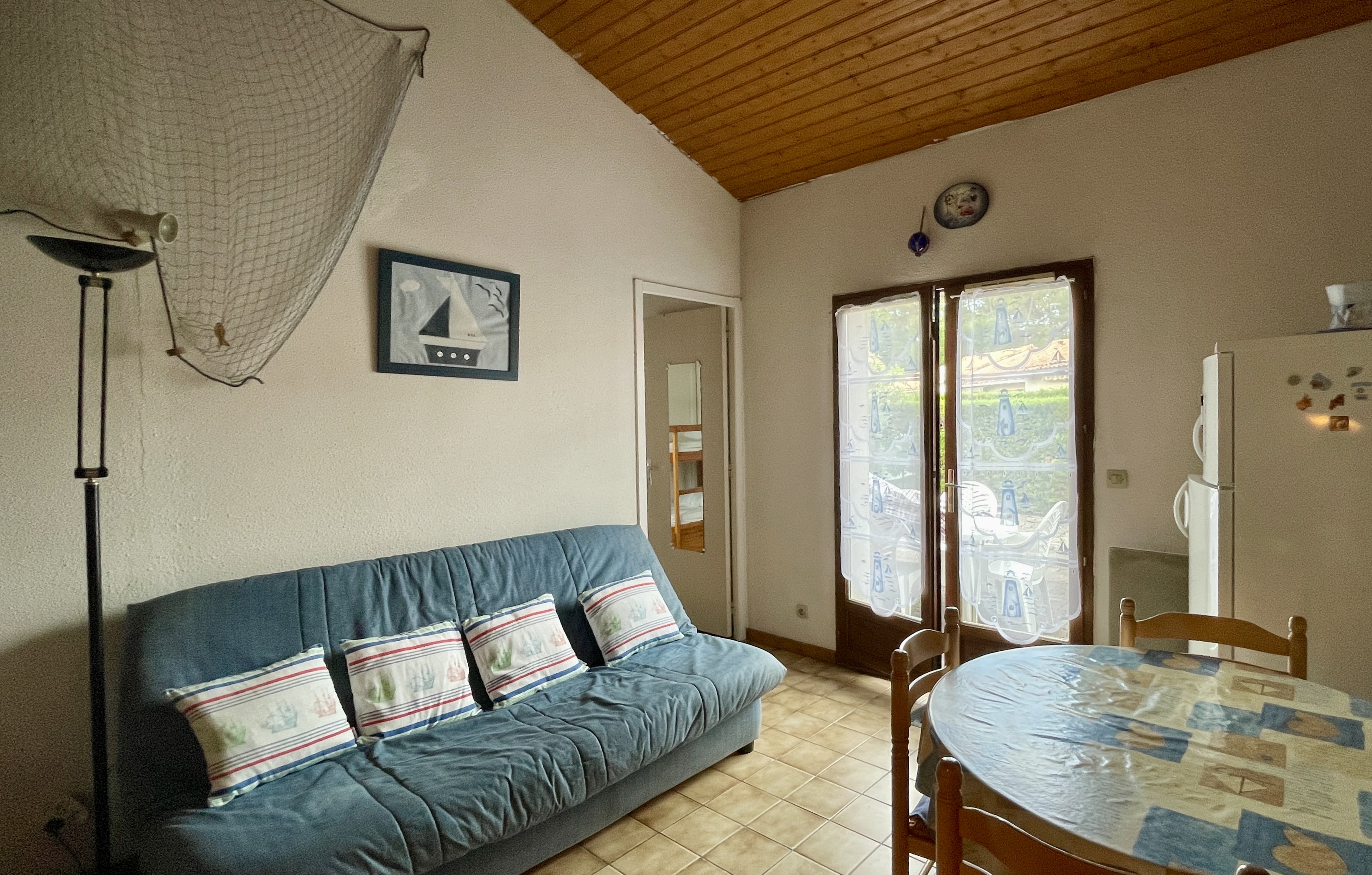 Duplex House B34 Les Villas De La Palmyre - Les Mathes