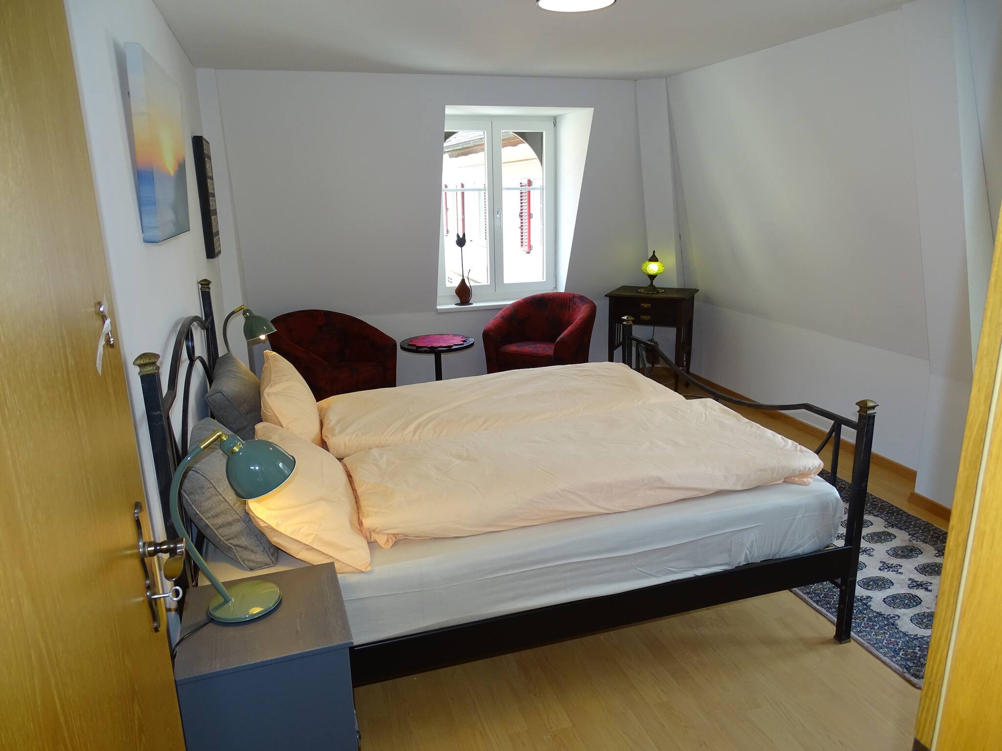 Zimmer "Chaiserstock" Bnb - Vitznau