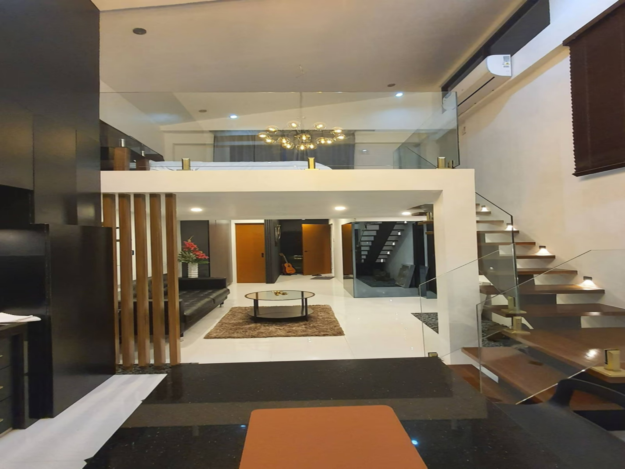 Suite De Lujo Casa Prinza - Binangonan