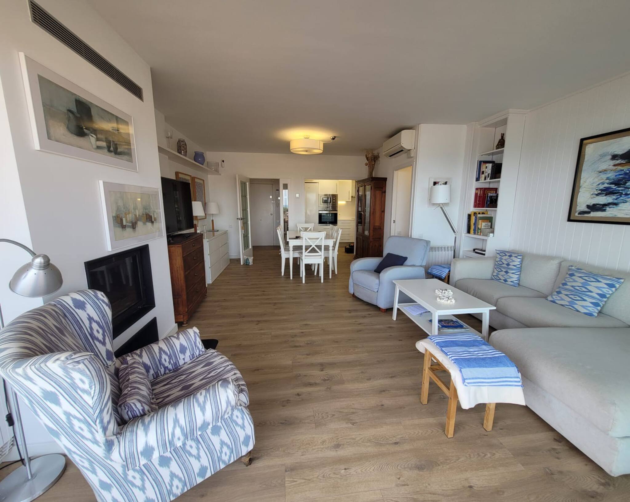 Apartamento Bonavista - Premiá de Mar