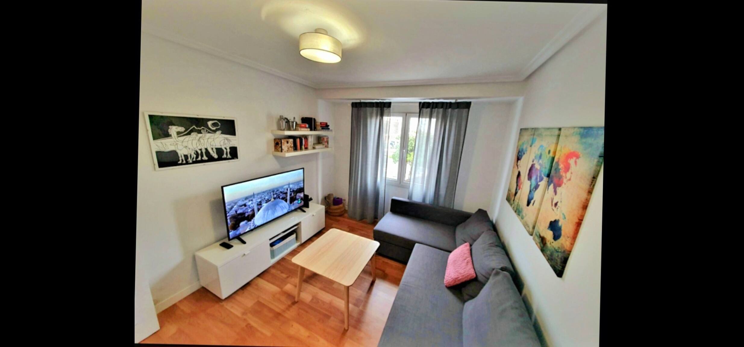 Appartement à Gijón Arbeyal - Gijón