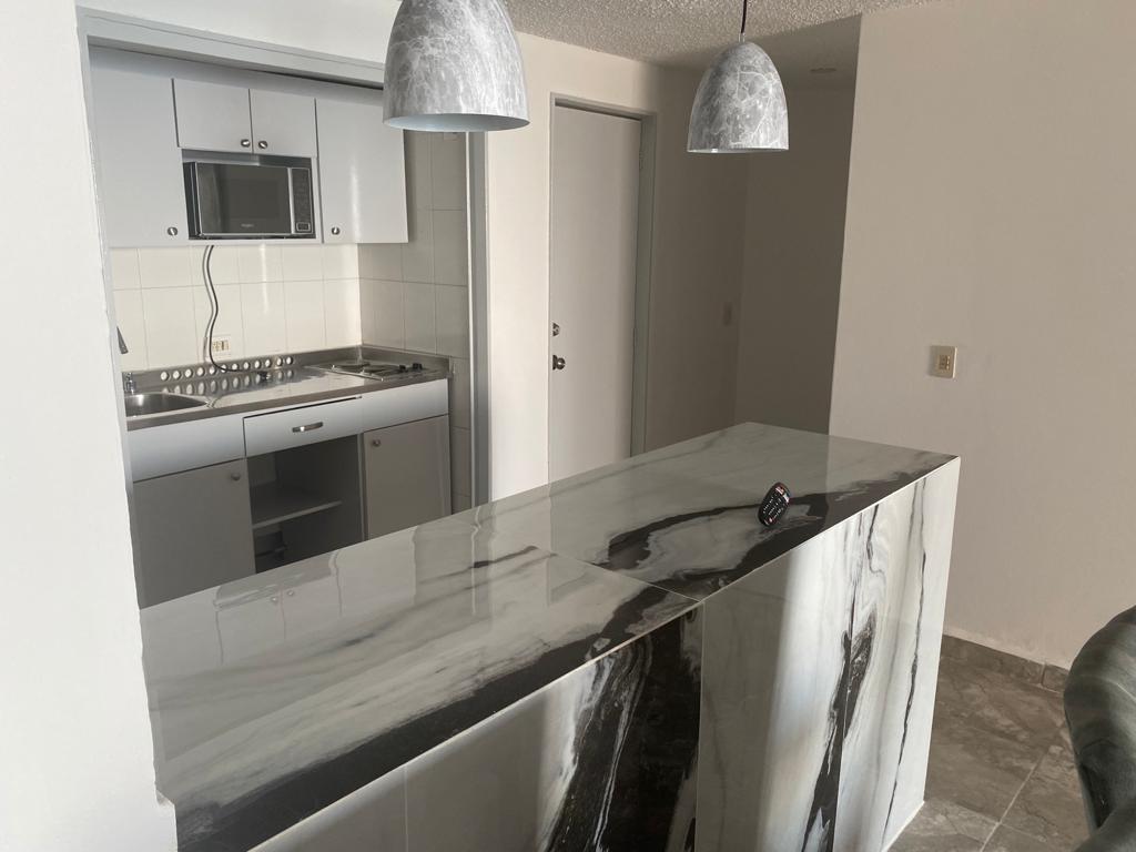 Appartement Double Tours Jumelles - Acapulco