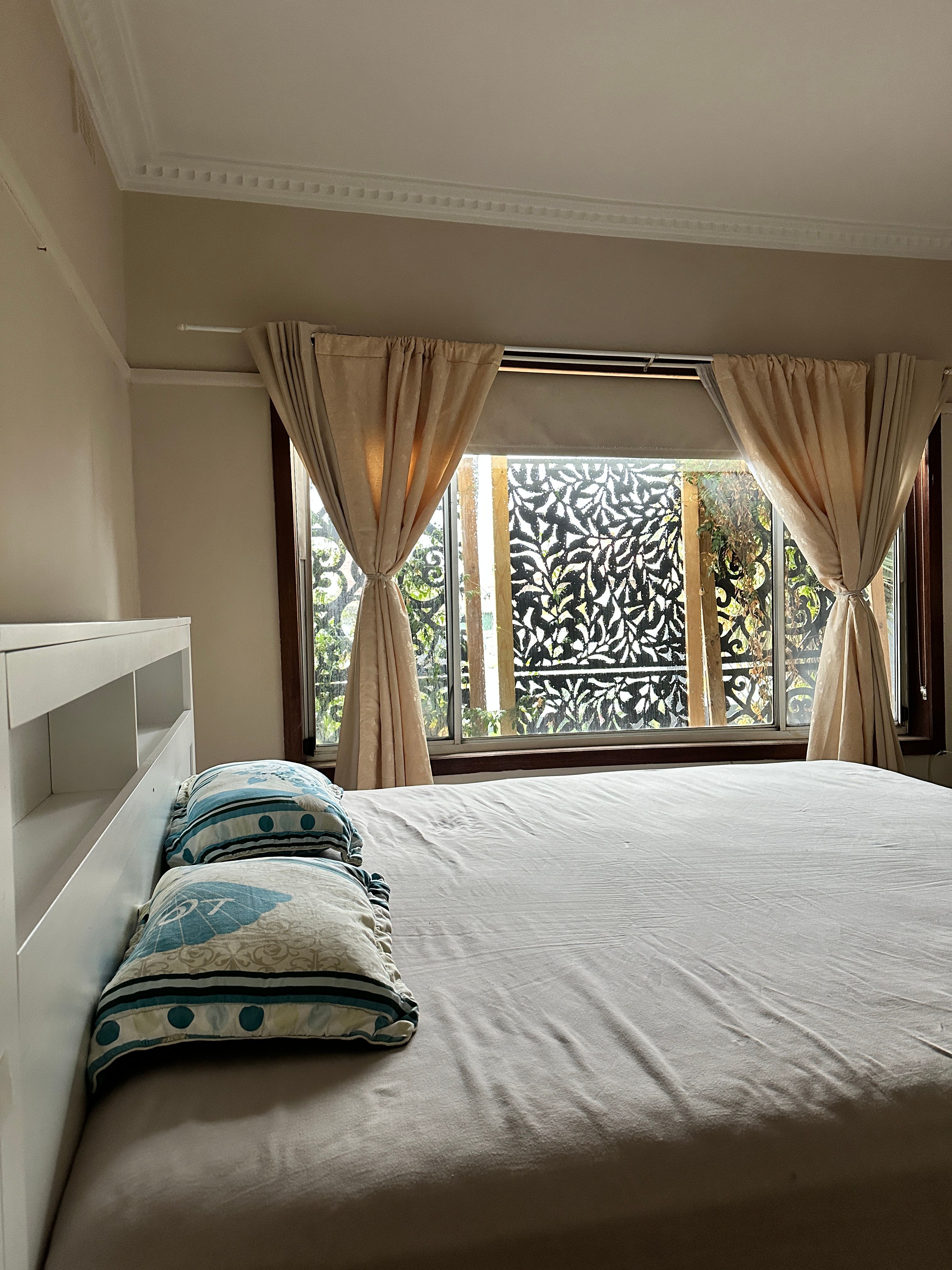 Spacious Room In Sunshine Walk To Station With Easy Melbourne Access - Tottenham