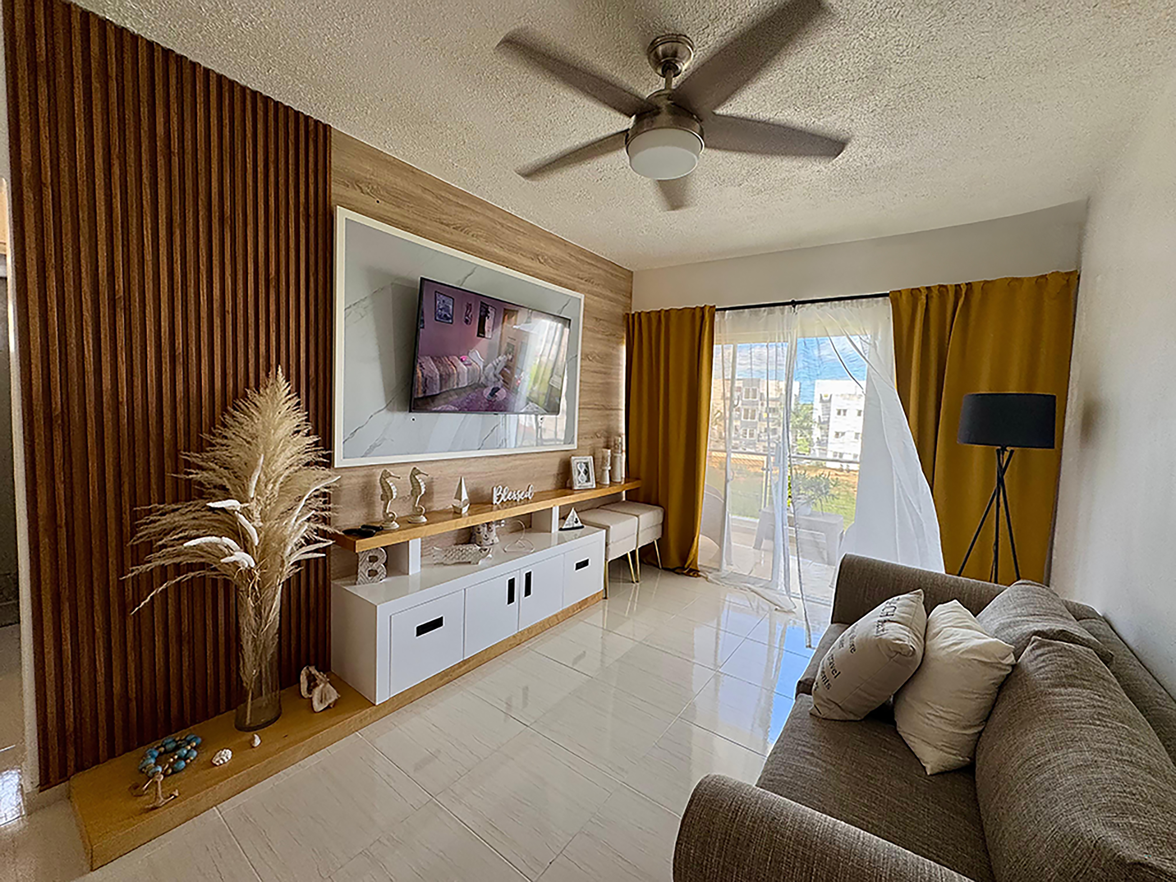 Escapade à Bayahibe - Appartement Paisible Au 3e éTage - Caraïbes