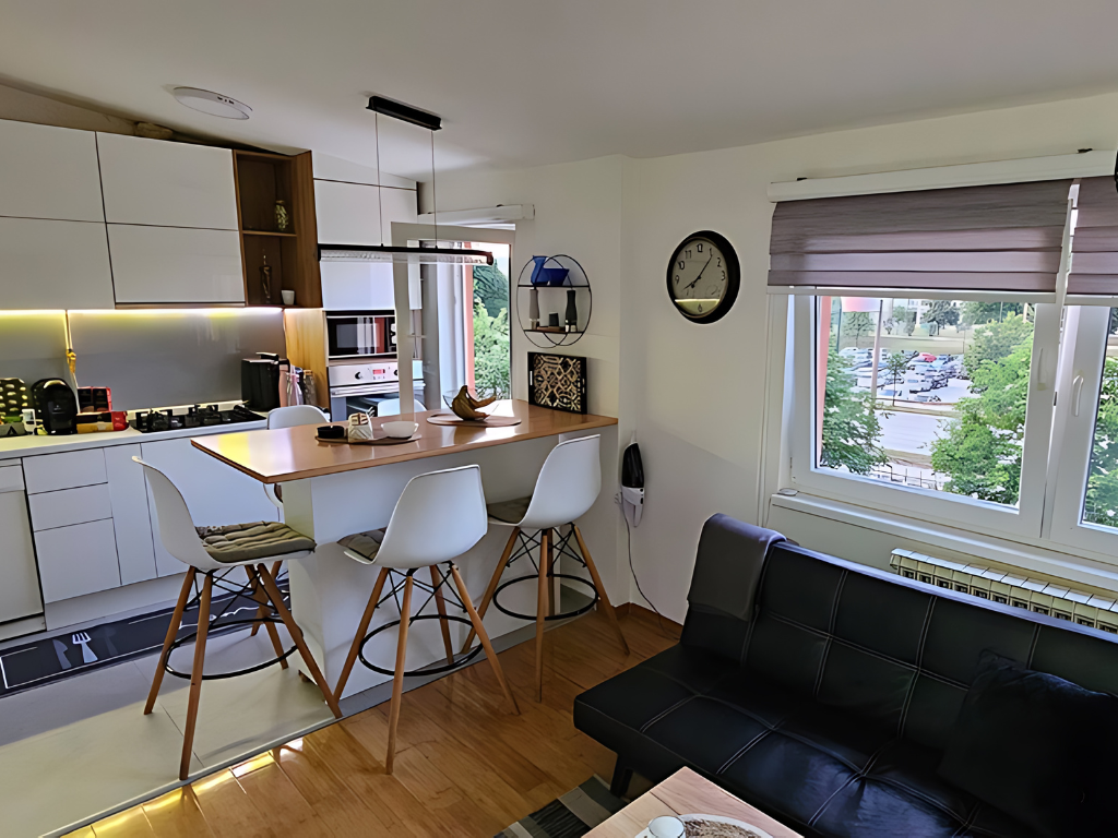 Home Away In Sarajevo - Sarajevo