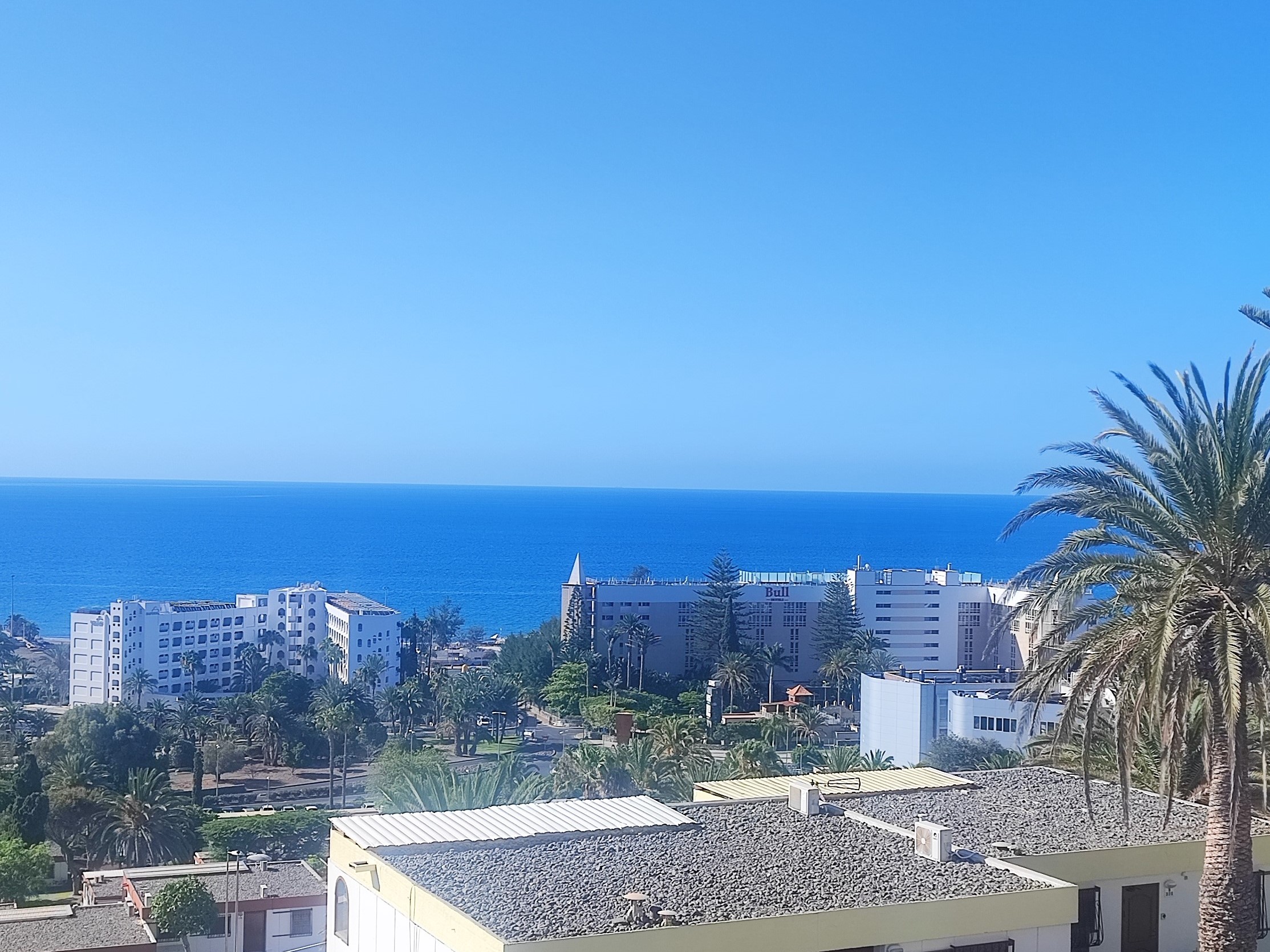 Casa Panorama 314 San Agustín Maspalomas - Playa del Inglés