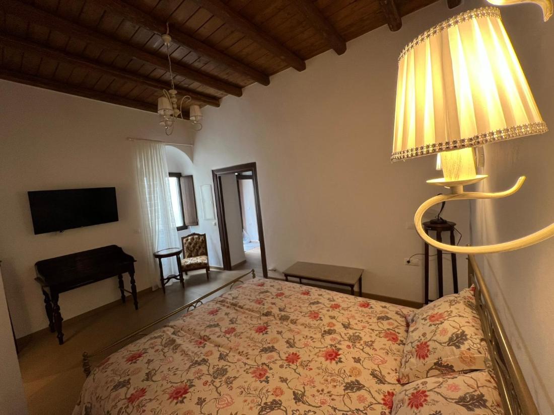 Katharsis Palace 15th Century Art Hotel At Naxos Old Town I - 納克索斯島