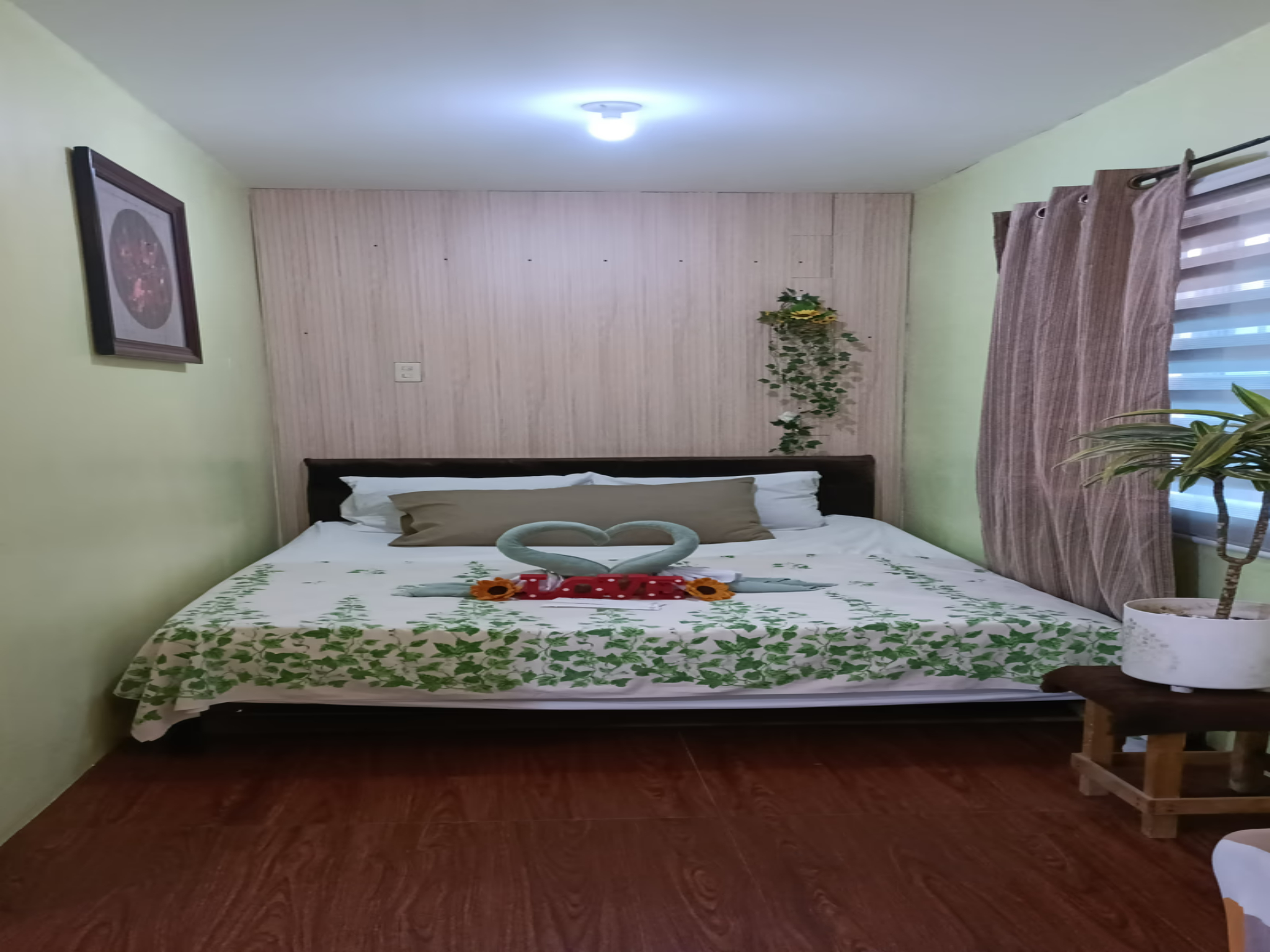 Amigas Transient House - Santo Tomas