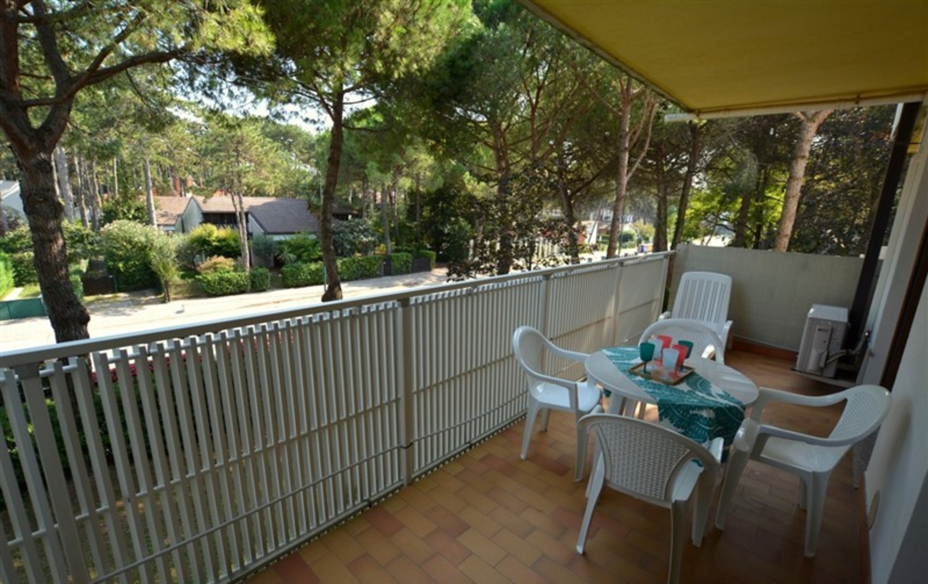 Cozy Residence Near The Beach In Lignano - Lignano Sabbiadoro