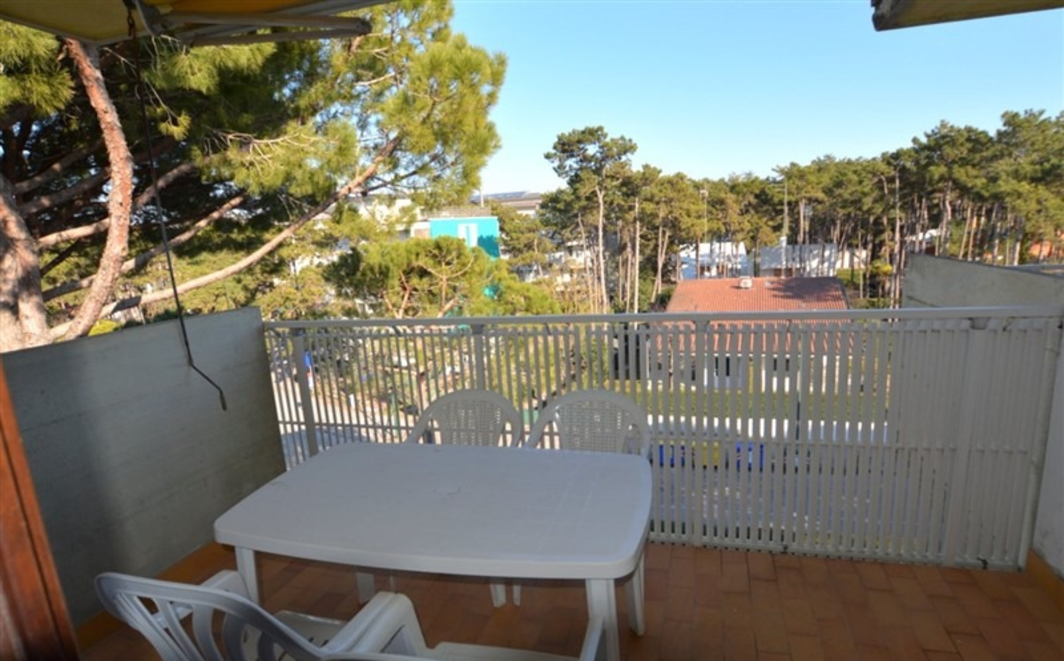 Apartamento Totalmente Reformado En Lignano Sabbiadoro Con Terraza. - Lignano Sabbiadoro