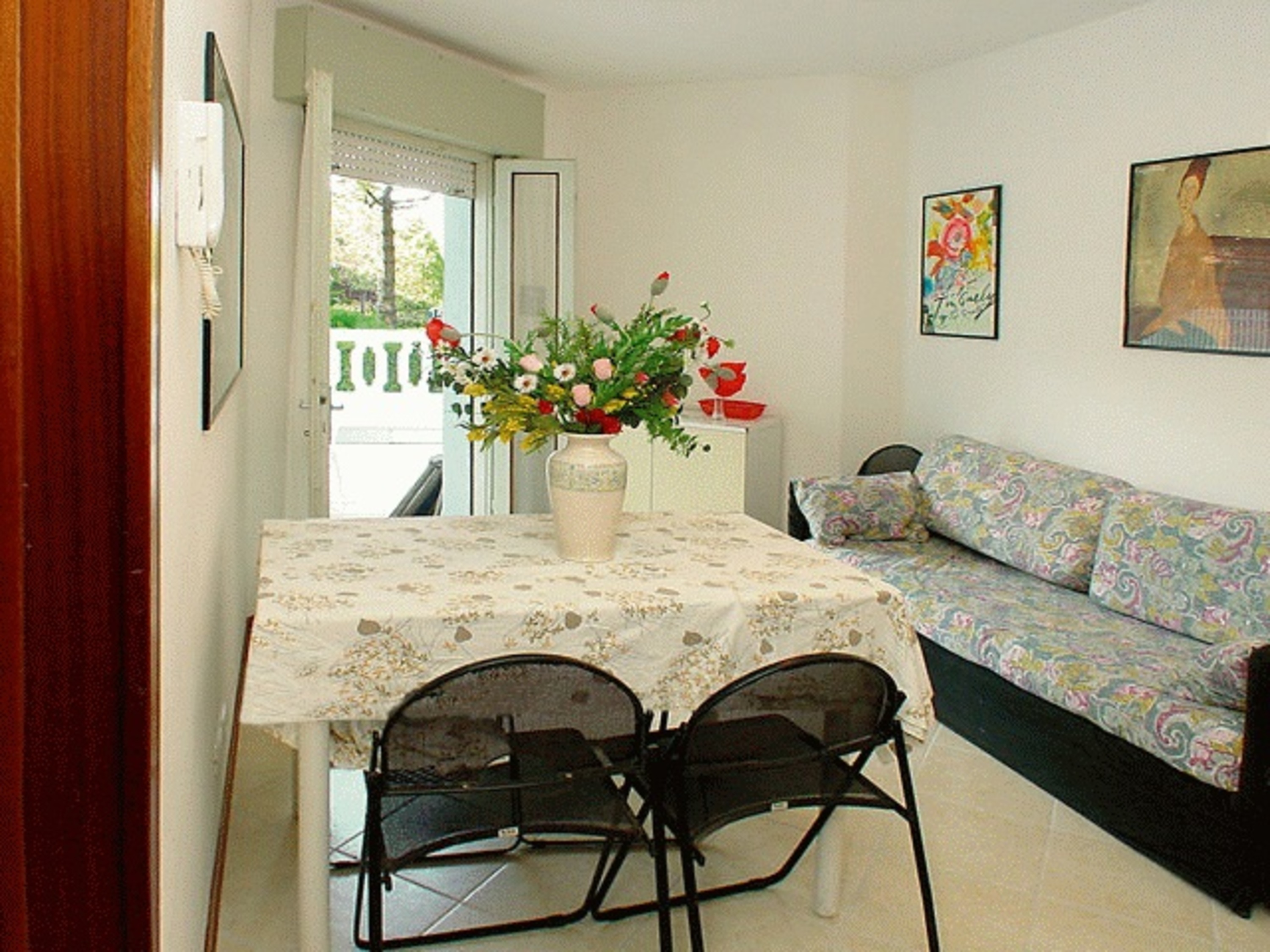 Accogliente Appartamento Vicino Alla Spiaggia Con Posto Auto Incluso - Lignano Sabbiadoro