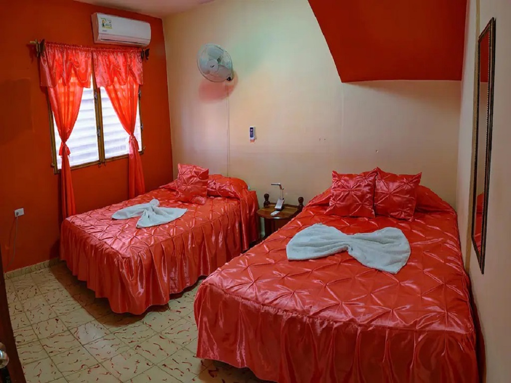 El Hostal De Yudeysis - Cuba