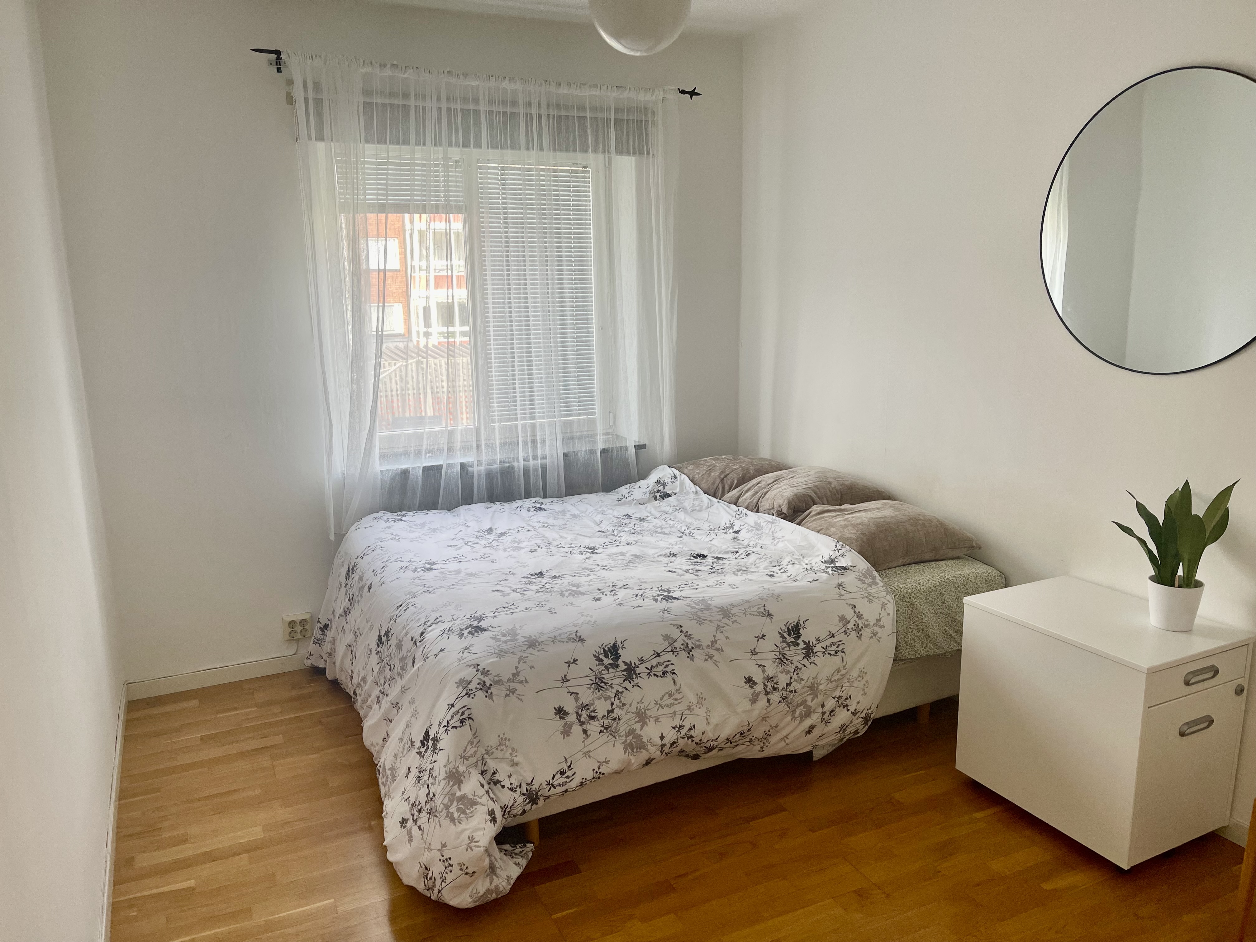 Central In Luleå – Close To Train And Bus Station - Luleå