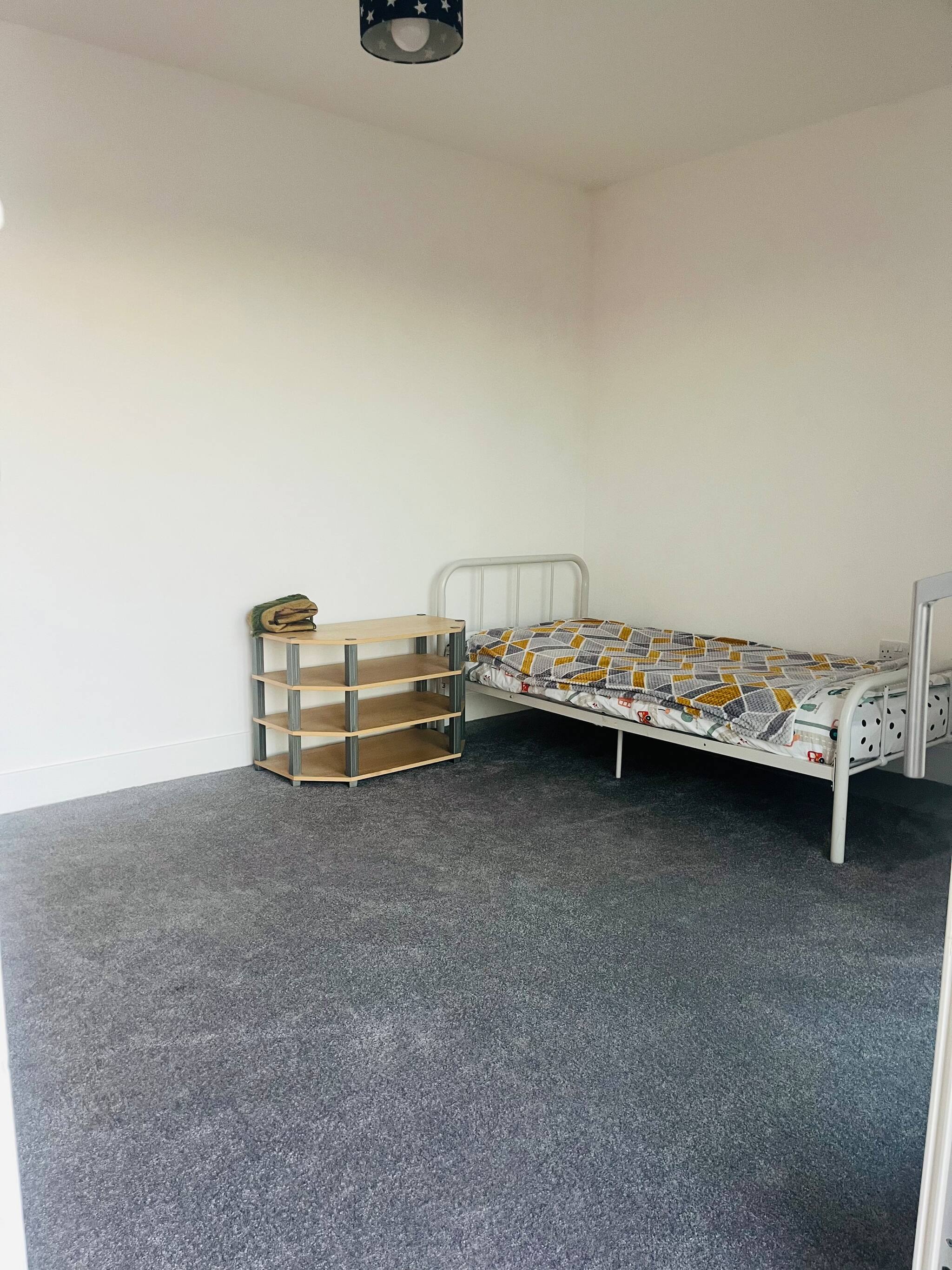 Habitación Privada Para Huésped Femenina - Londres