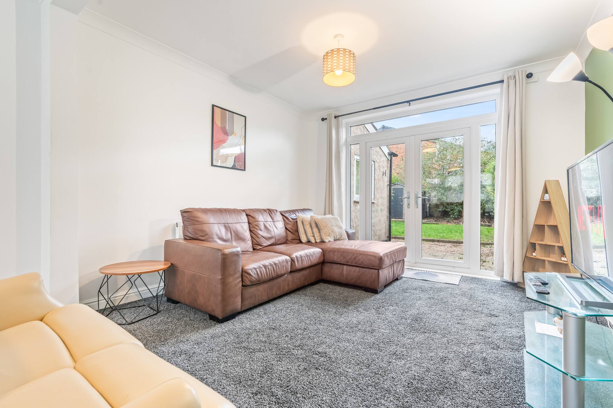 Beautiful 5 Bedroom Home In Coventry 14min To Nec - Coventry