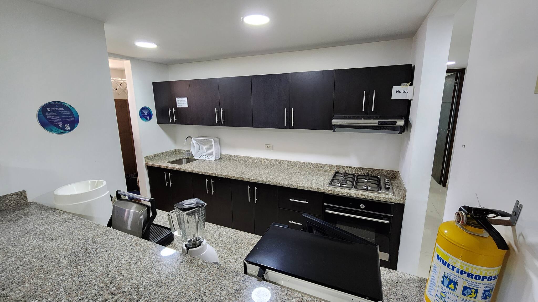 Wohnung Mit Küche In San Andrés! Für 5 - San Andrés