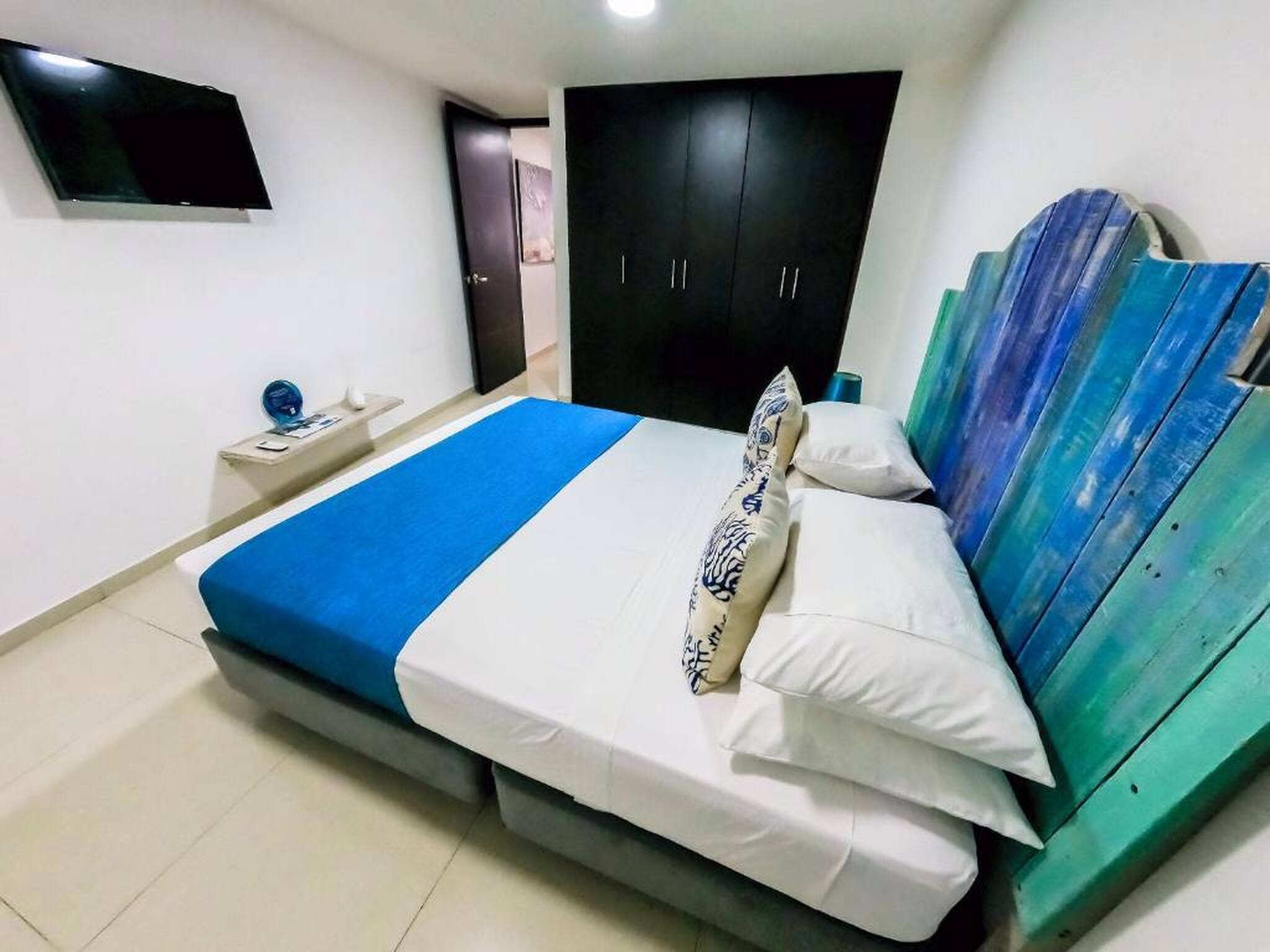 Hotel White Coral - Mini Suite - San Andrés