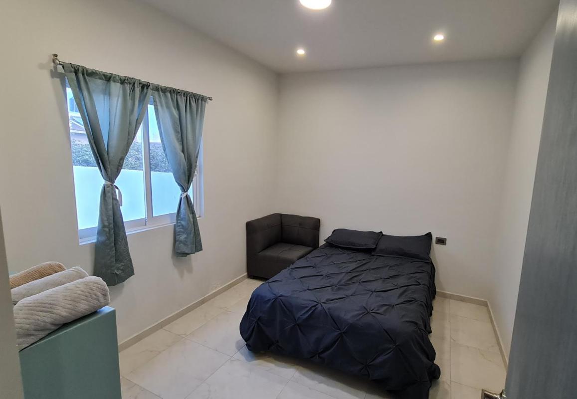 Departamento 11 Personas, Céntrico A 3 Min De Paseo Durango - Durango