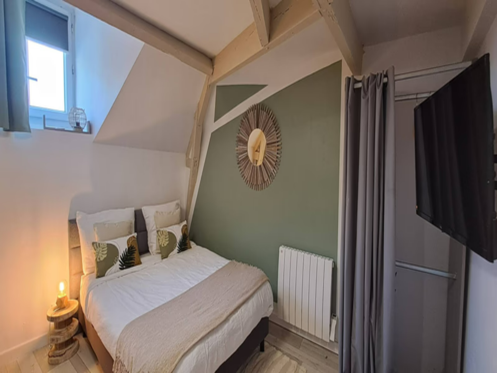 Studio Notre Dame 3 Coeur De Ville - Cholet