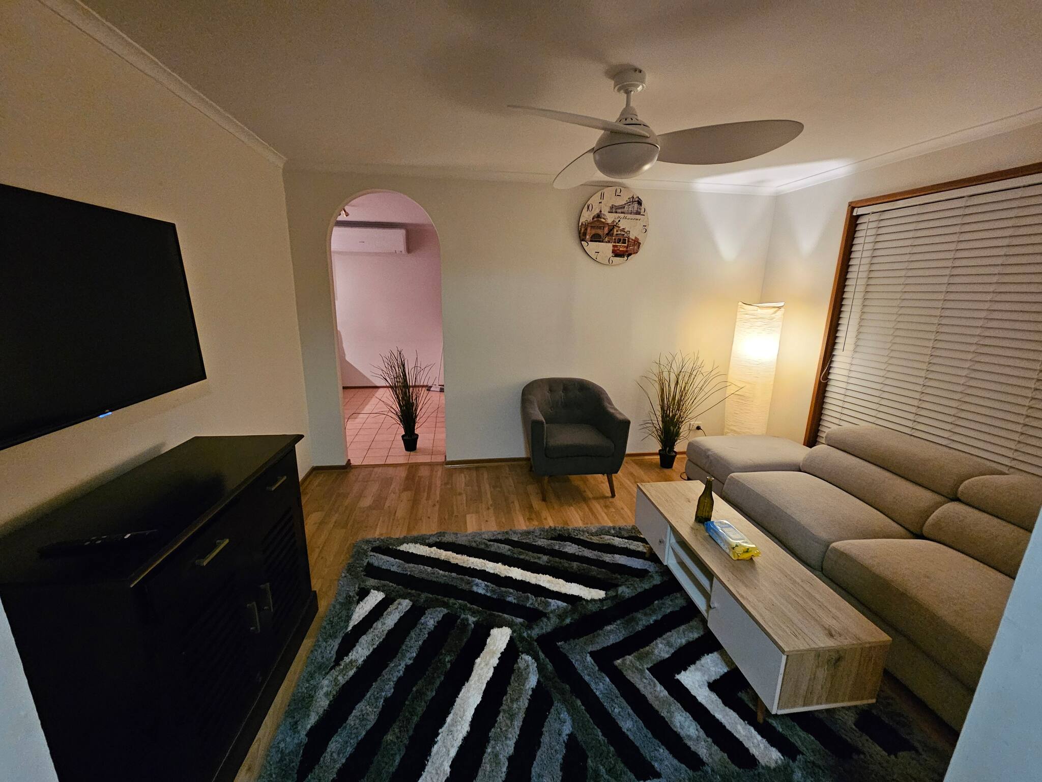 Home Near Melbourne Airport - Melbourne