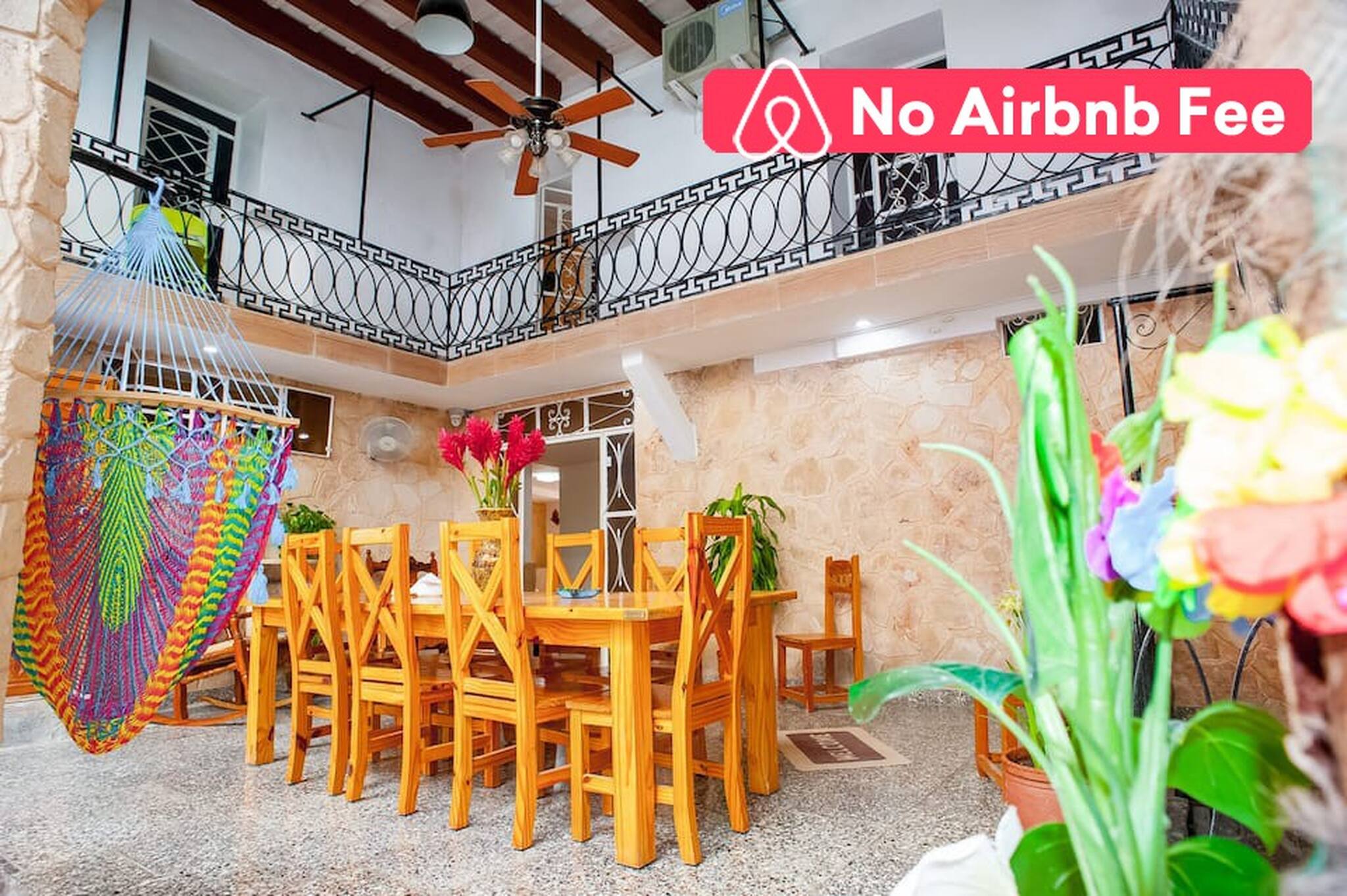 Casa Graciela, Wi-fi Disponible, Séjour Incroyable - La Havane