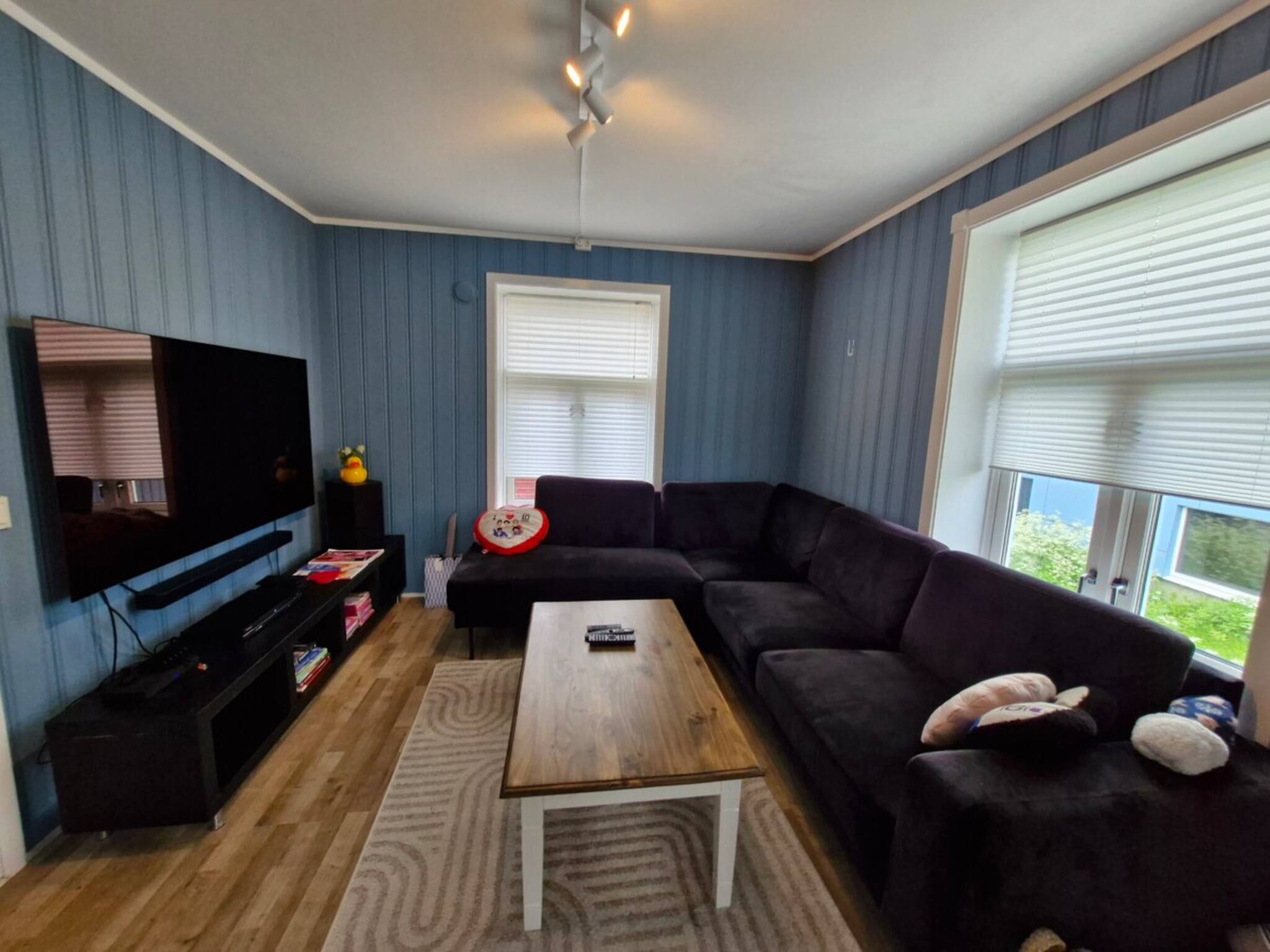Apartamento Céntrico En Tromsdalen - Tromsø
