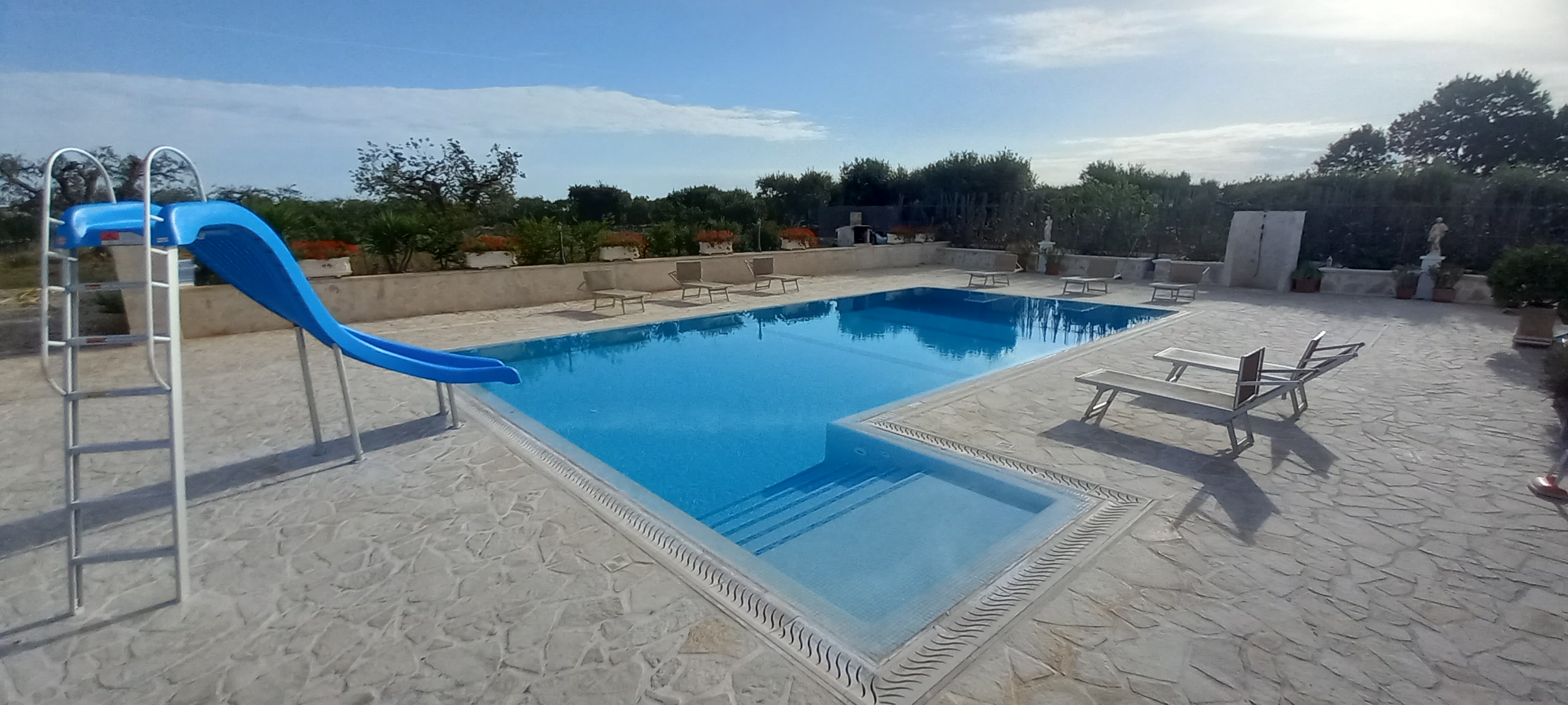 Villa Clara Alberobello - Alberobello
