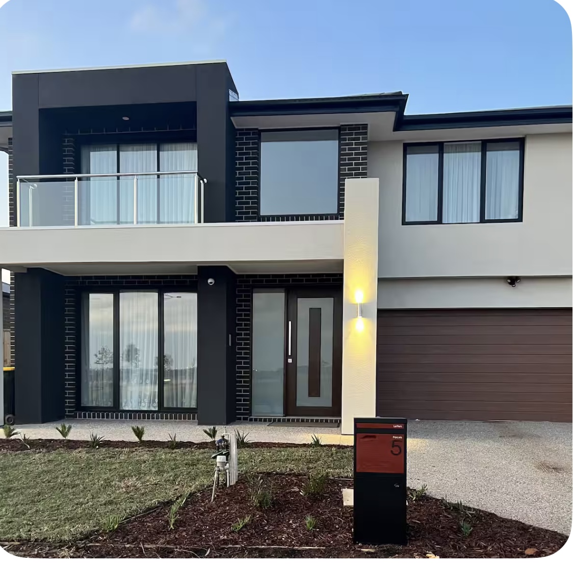 Stunning Guest Room Retreat In Bonnie Brook - 멜턴