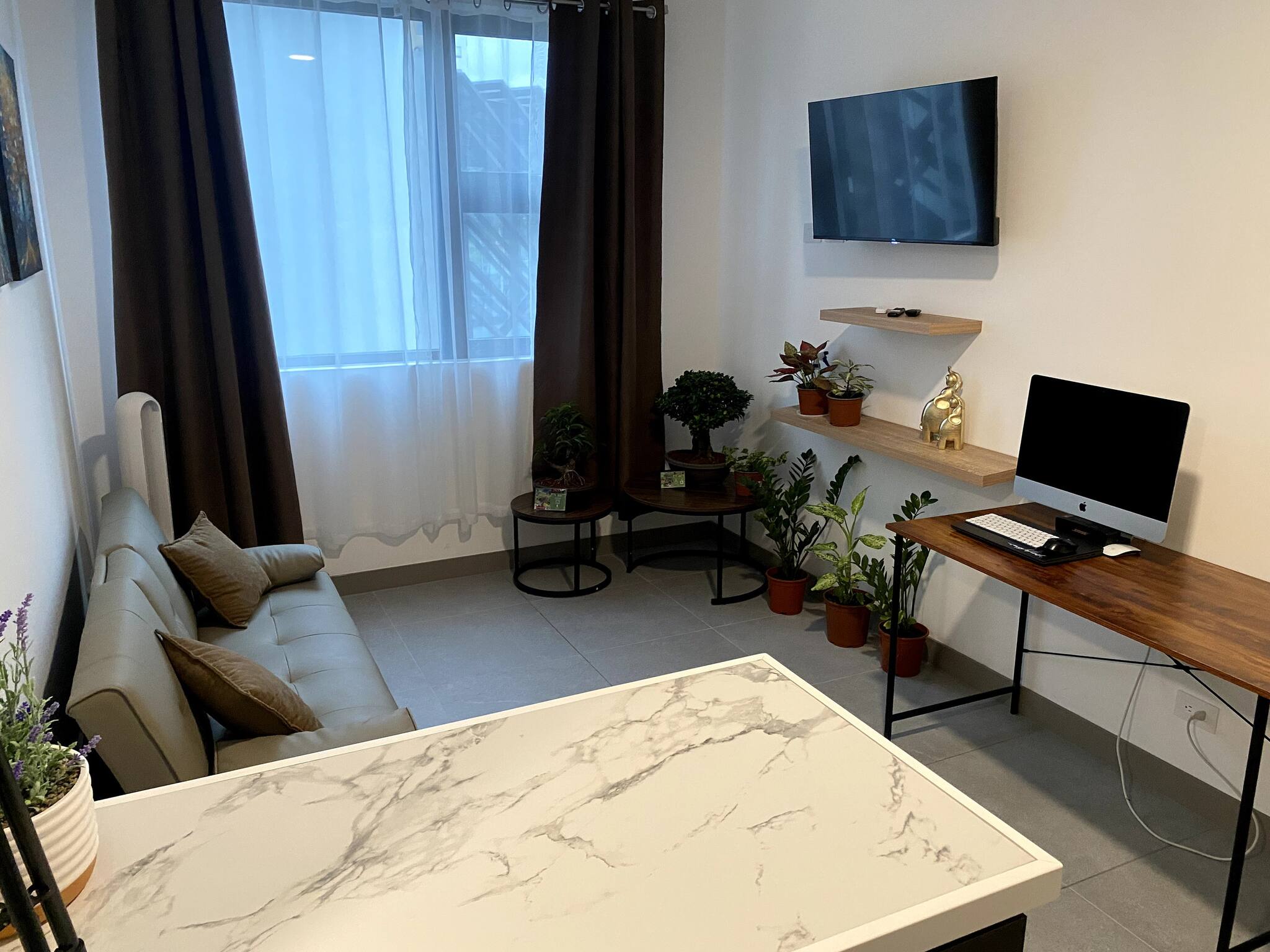 Loft De Lujo En San José Cr - San José