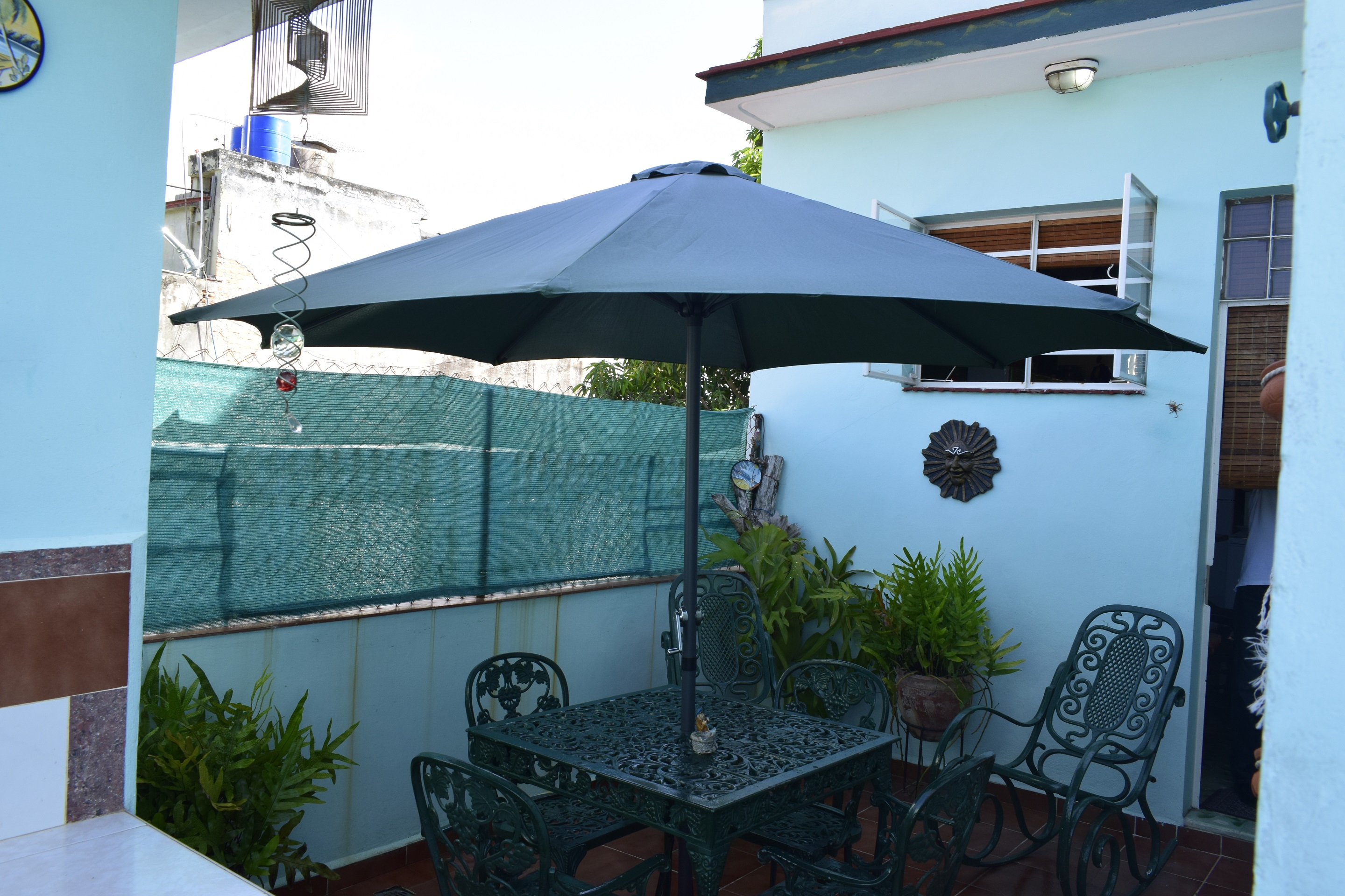 Casa Guevara Alba B & B 2 - La Havane