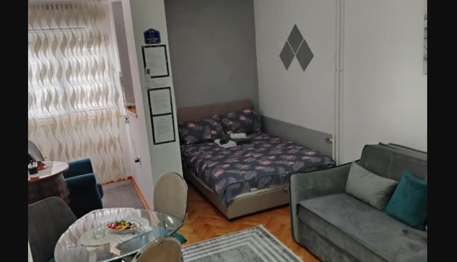 Studio Spacieux à Novi Pazar Avec Des éQuipements Modernes - Novi Pazar
