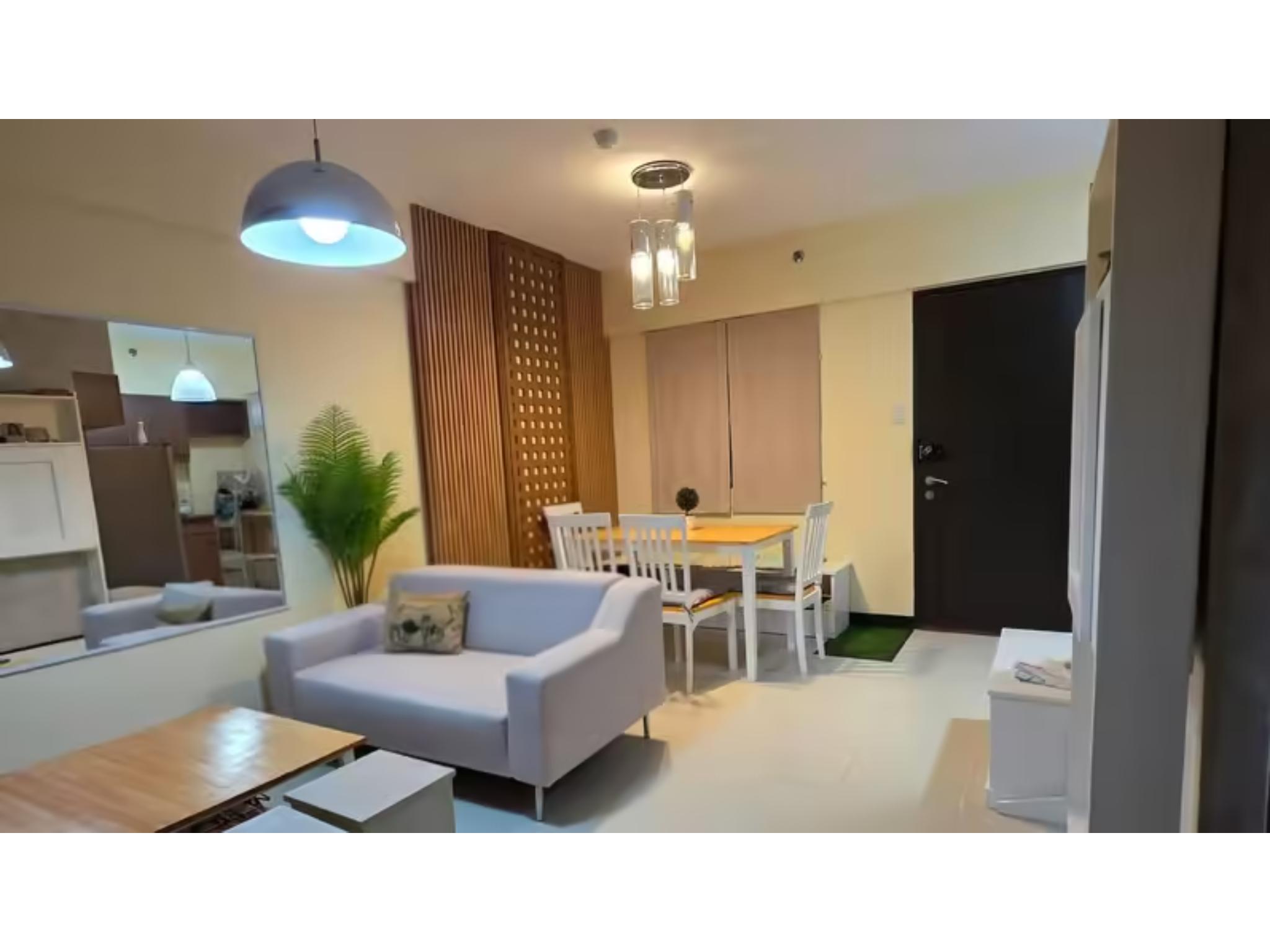 The Yanoa Stay — 2 Bedroom Condo - ルソン島