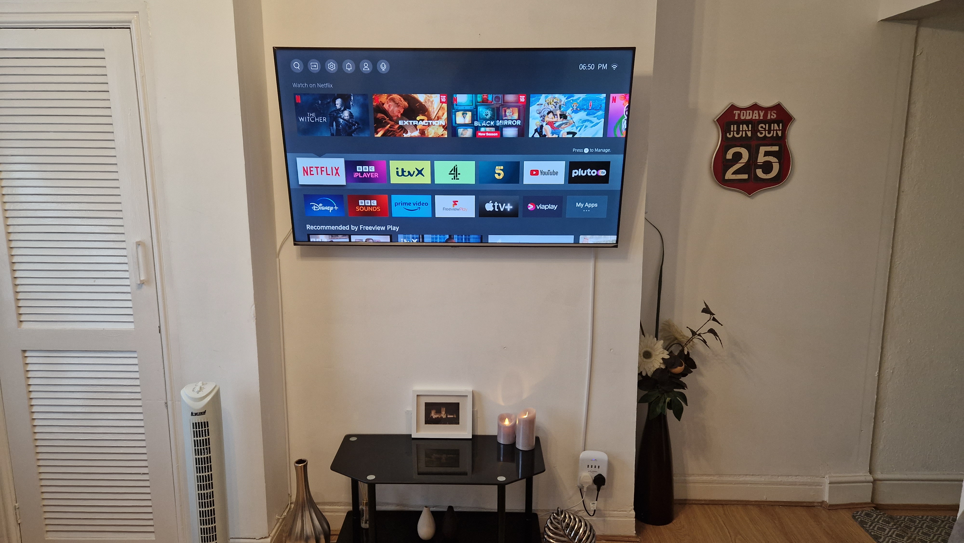 Cosy 1 Bed Apt In Lincoln With Amenities & Parking, - 링컨