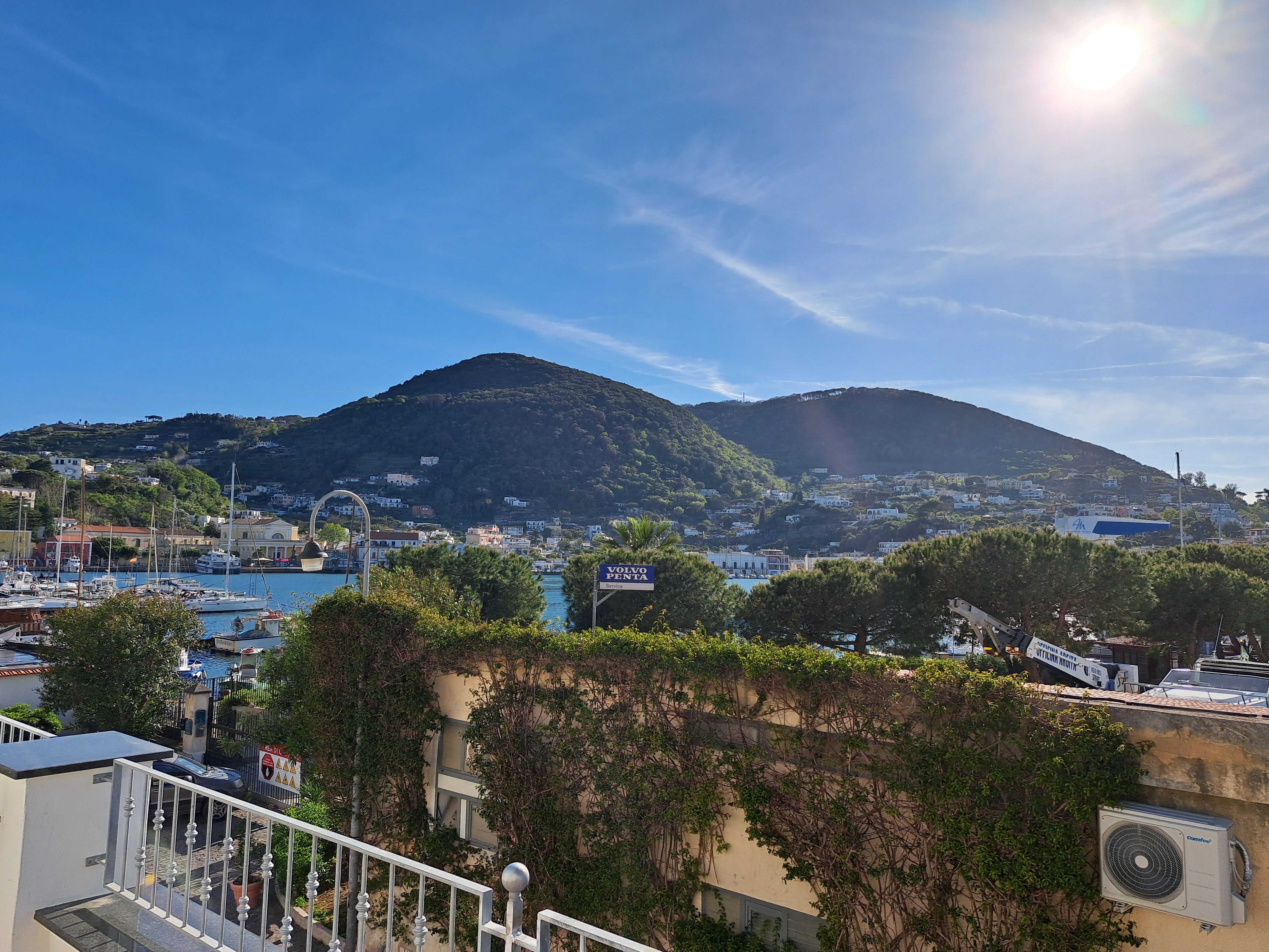 Appartement Ischia Riva - Ischia Porto