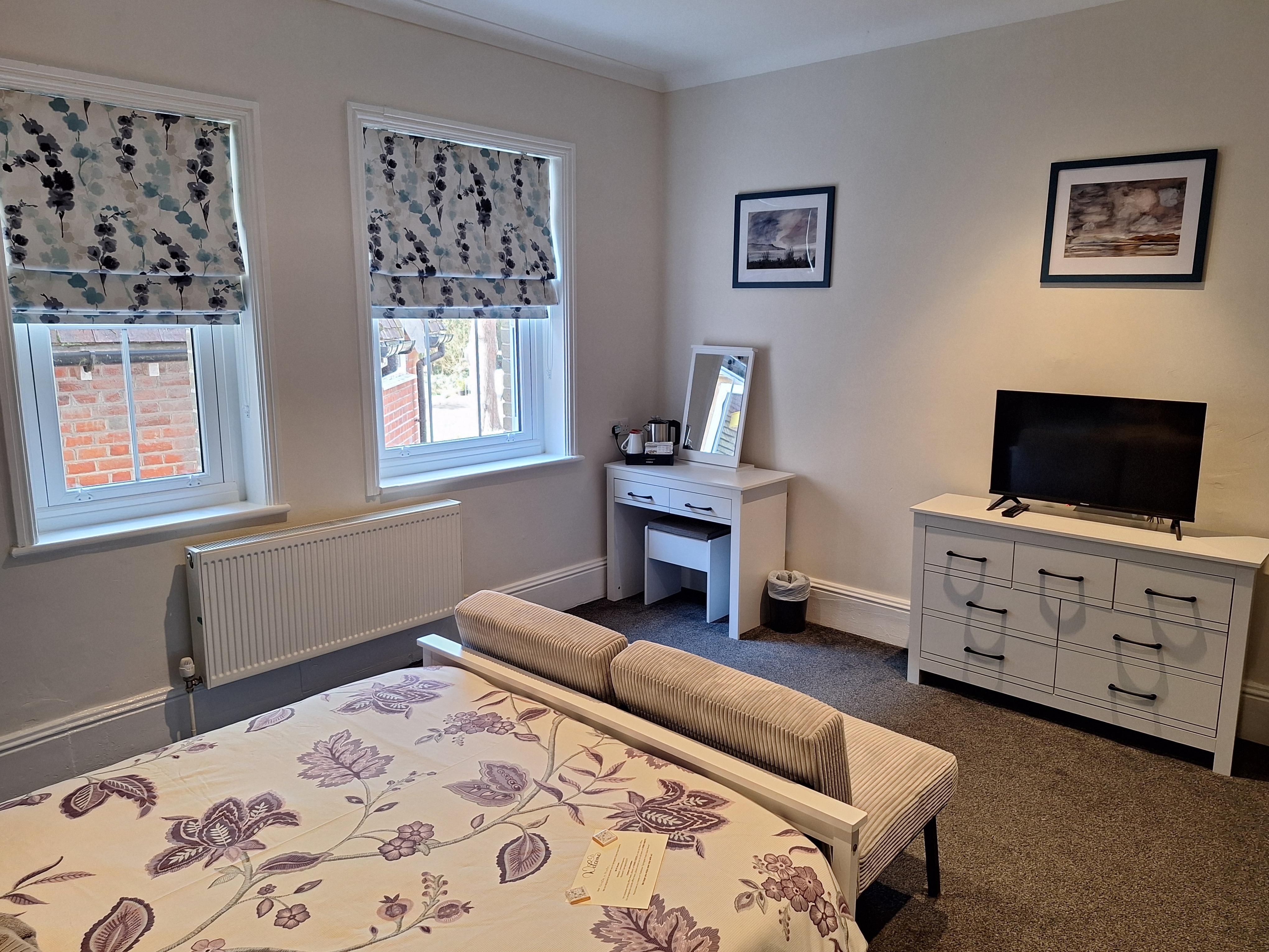 Comfortable Spacious Double Ensuite Room - 英格蘭